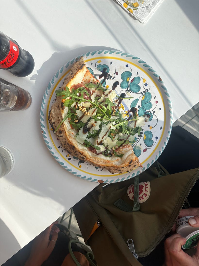 MODERSKEPPET OCH LILLA PLANETEN | Vimmelmamman | Damernas Värld