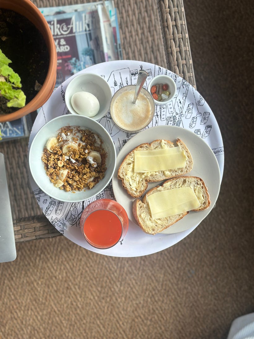 VEM HAR JAG BLIVIT? | Vimmelmamman | Damernas Värld