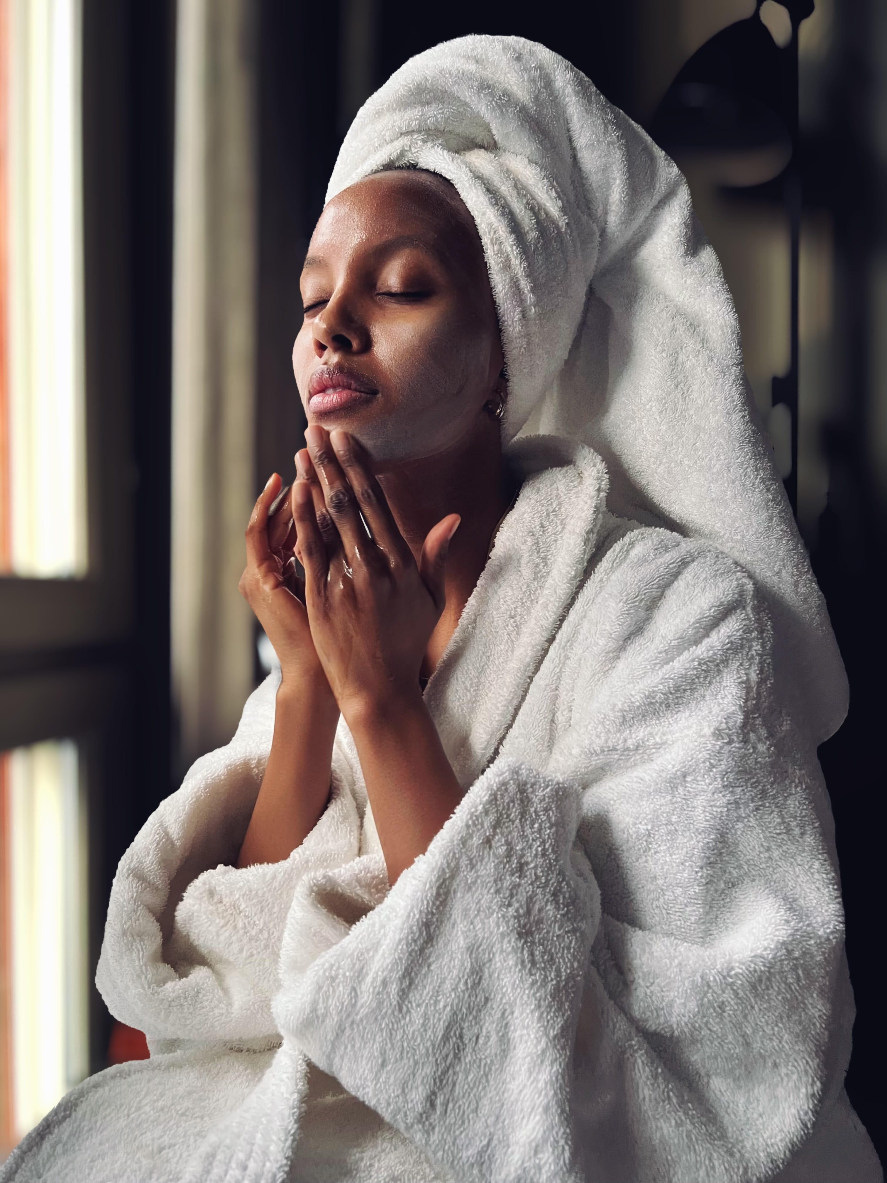 Hudvård under vintern | minmelanin | Damernas Värld