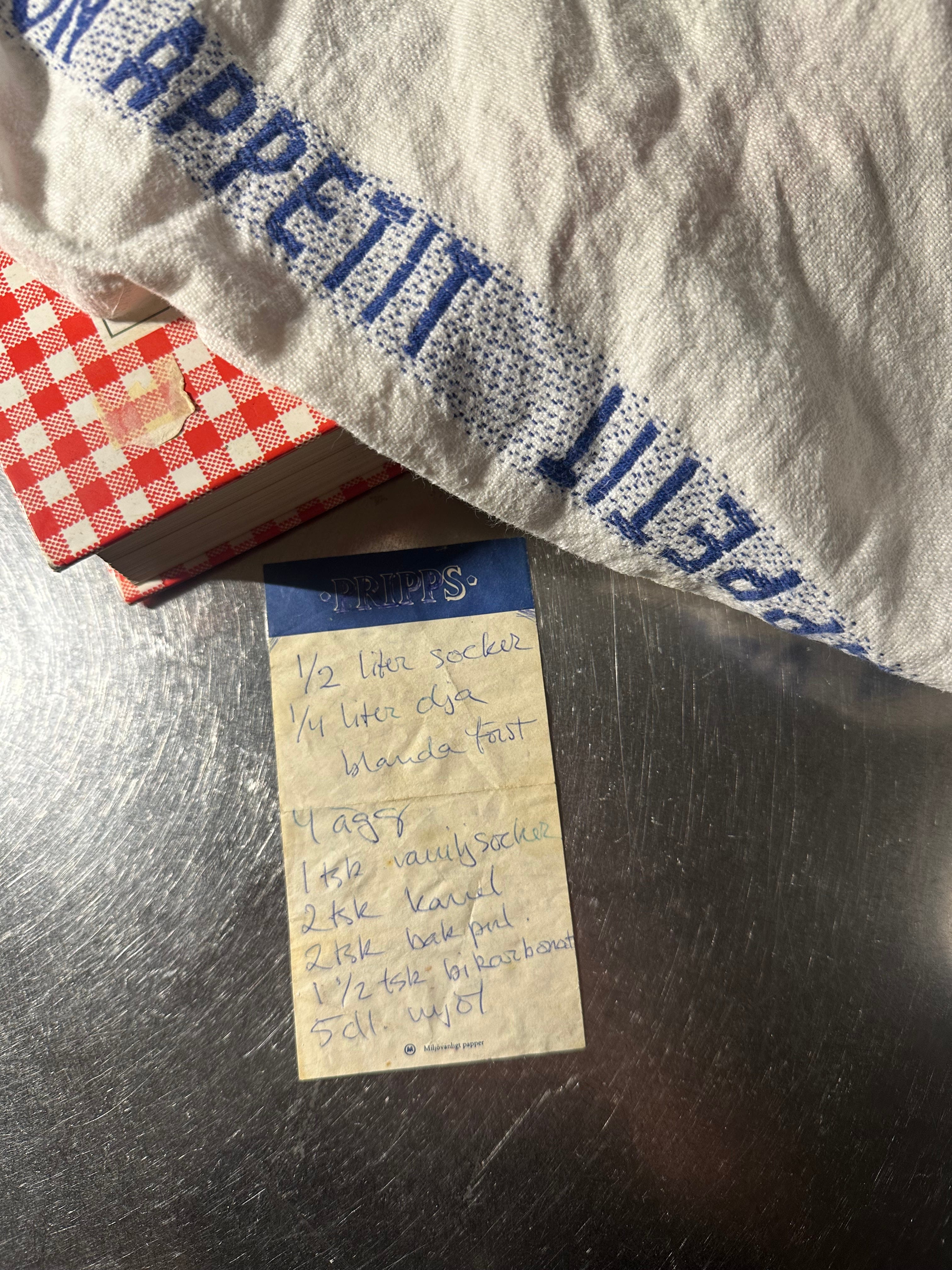 Baka den absolut godaste mor... | Carolines Mode | Damernas Värld