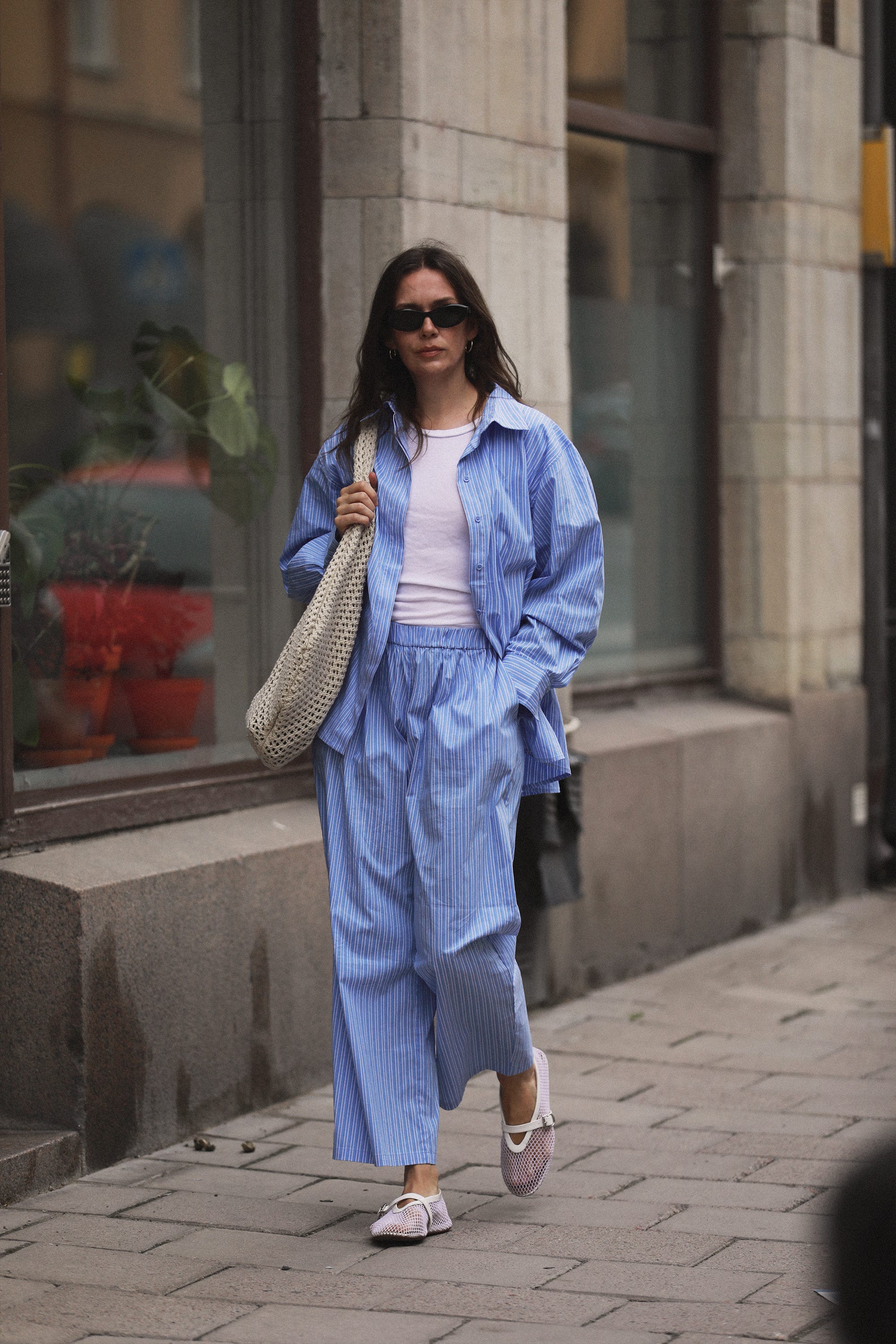 PJ style | Carolines Mode | Damernas Värld