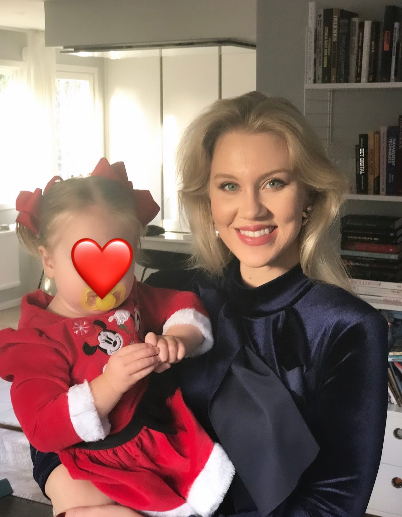 Sallys inre kompass | Isabella Löwengrip | Damernas Värld