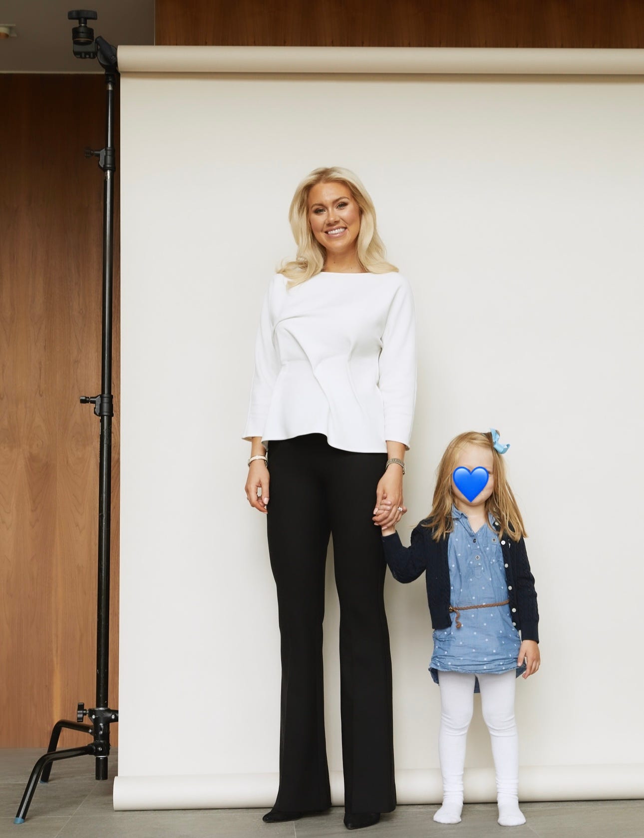Sallys inre kompass | Isabella Löwengrip | Damernas Värld