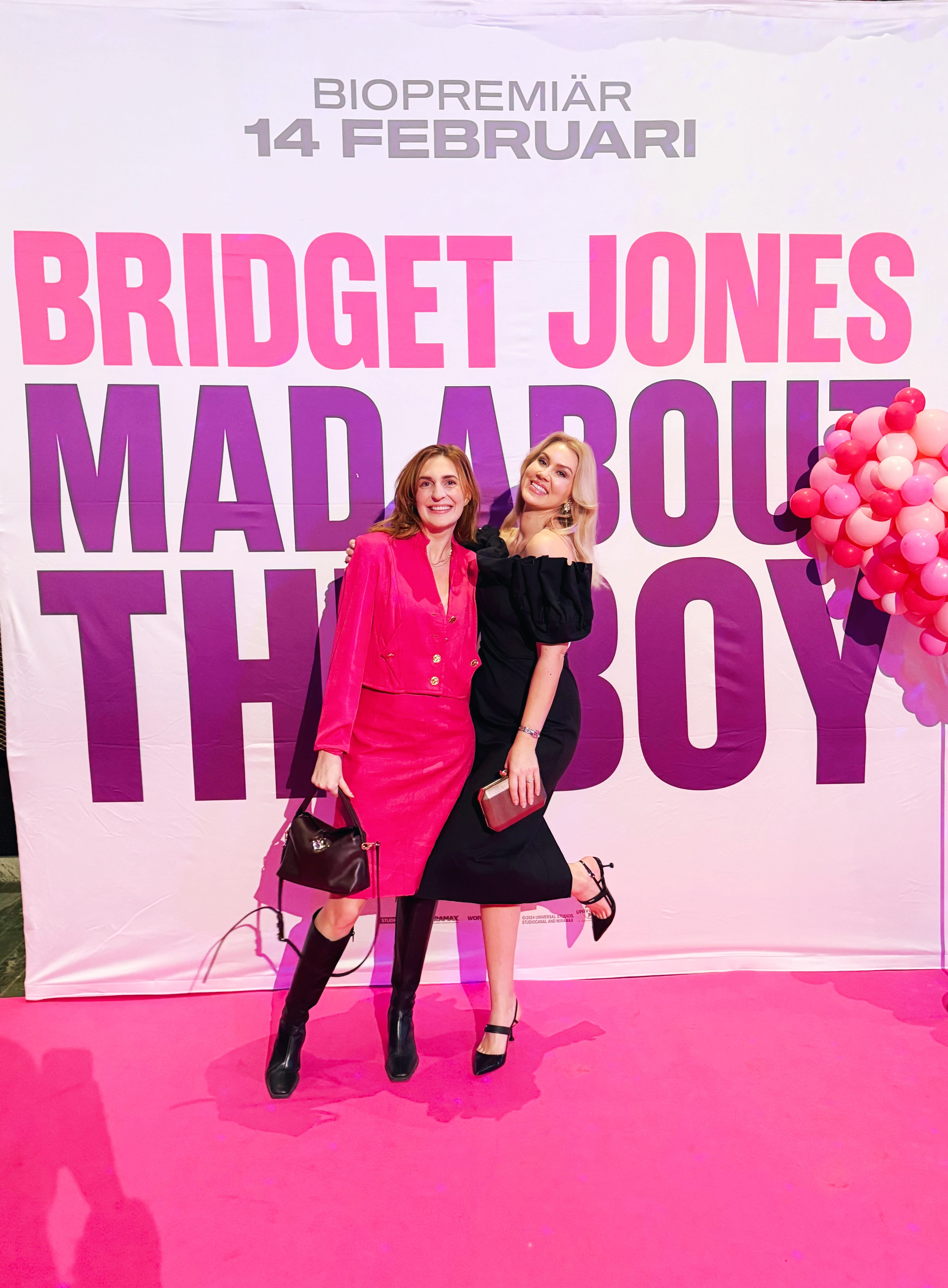 Nya Bridget Jones! | Isabella Löwengrip | Damernas Värld