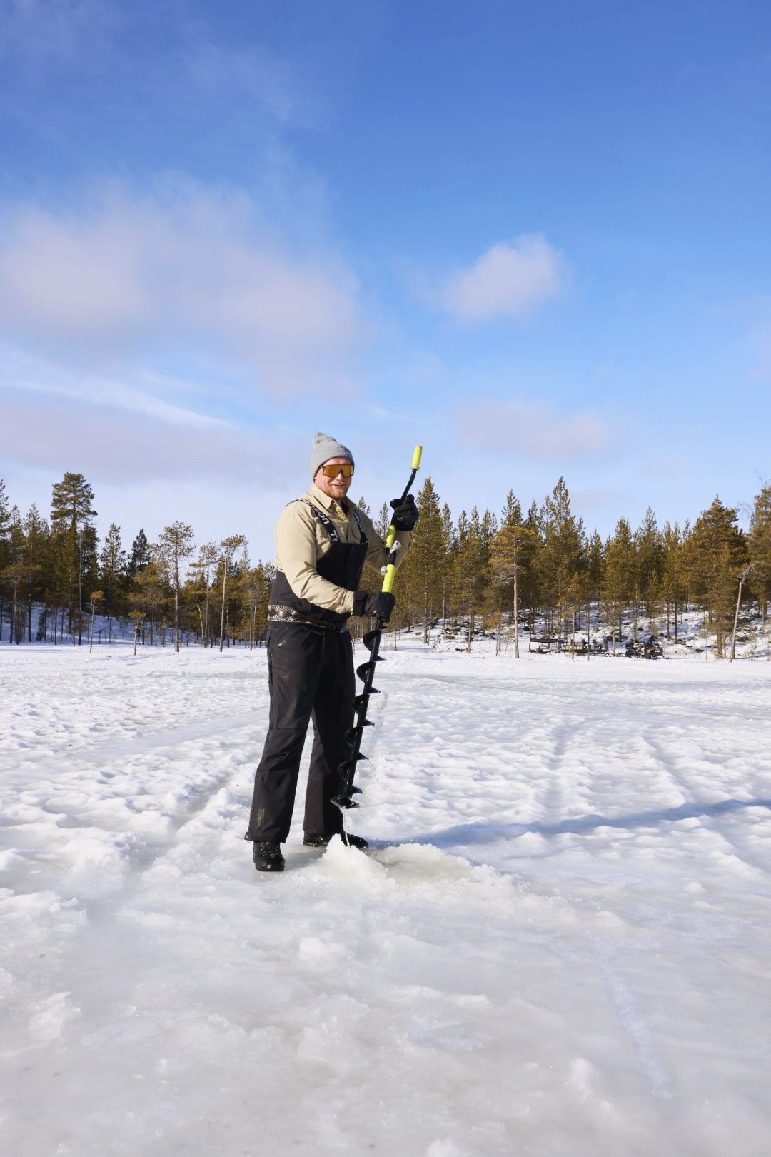 Pimpling, sol och s’mores | Isabella Löwengrip | Damernas Värld