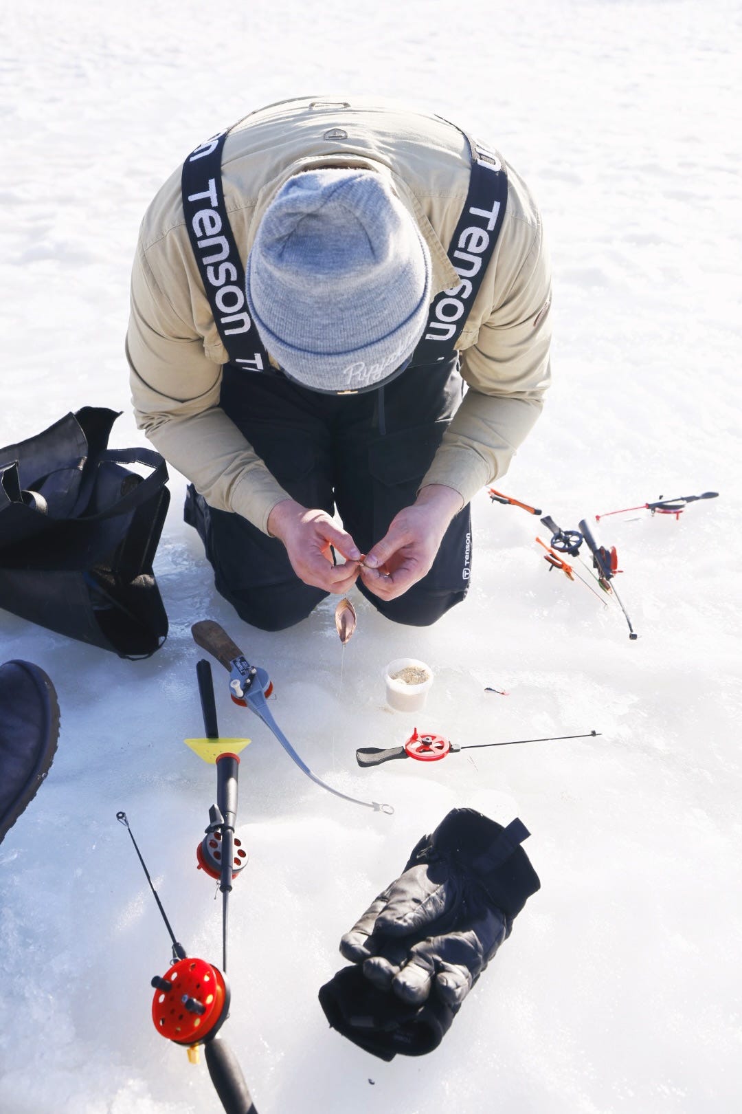 Pimpling, sol och s’mores | Isabella Löwengrip | Damernas Värld