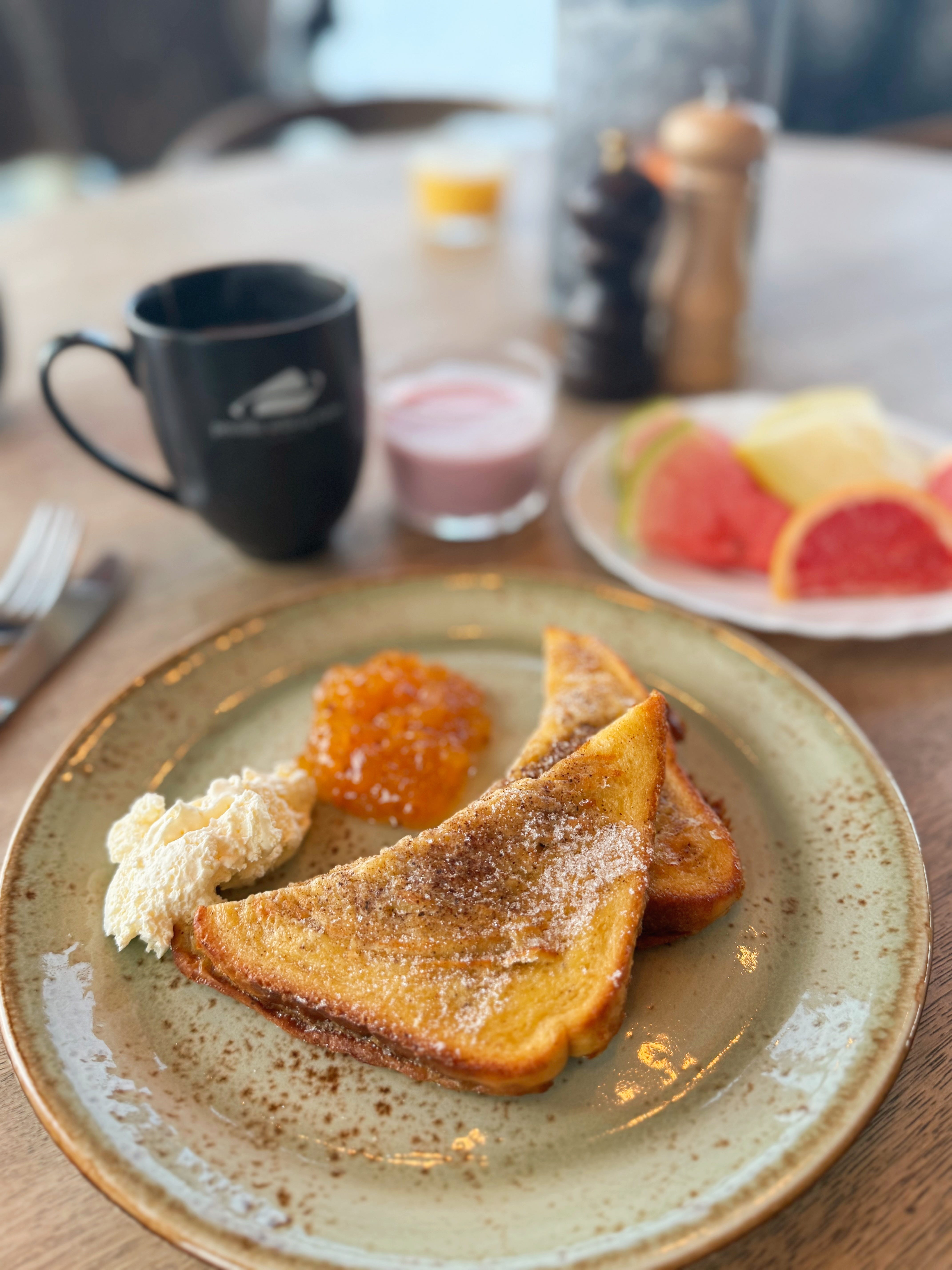 Fattiga riddare & Tunn luft | Isabella Löwengrip | Damernas Värld