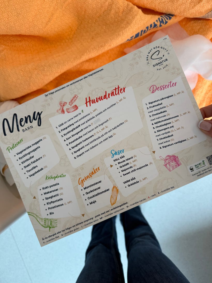 Naturrutan | Isabella Löwengrip | Damernas Värld