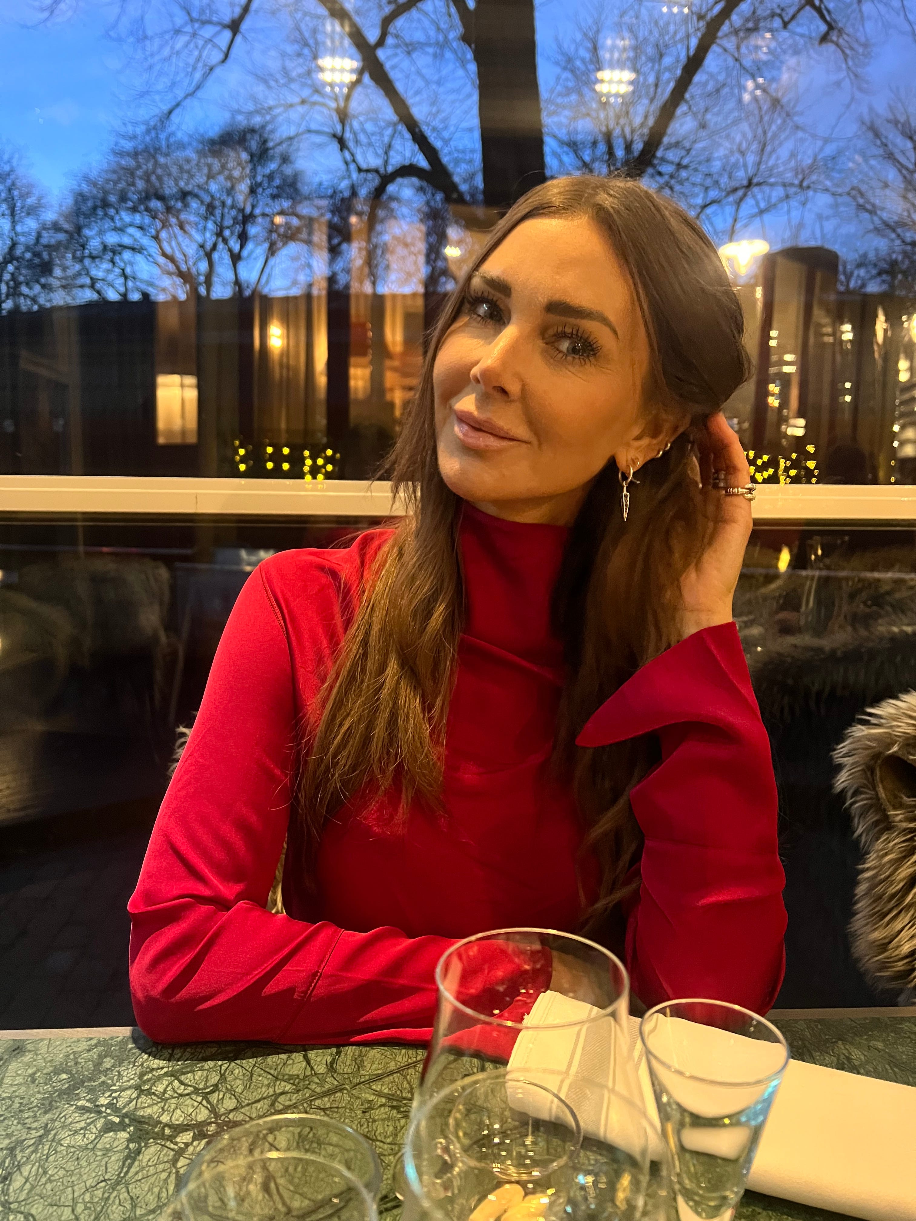 Hej från mig | Hannah Graaf | Damernas Värld