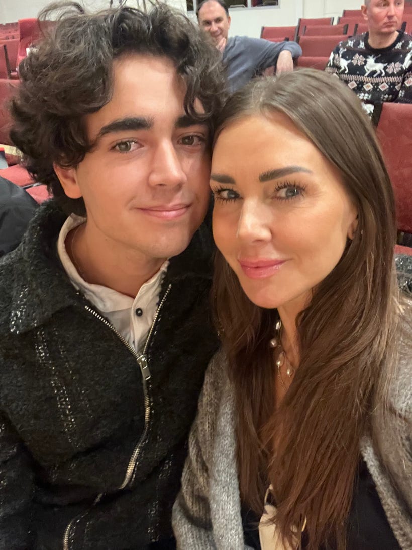 Hej från mig | Hannah Graaf | Damernas Värld