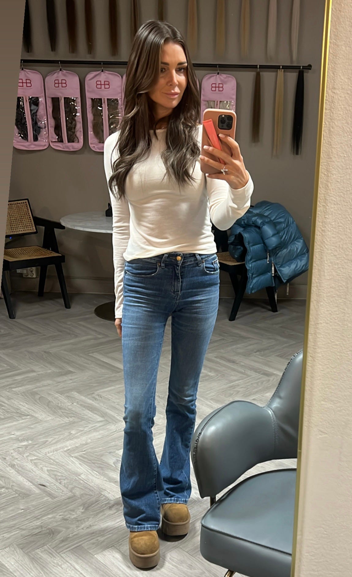 Bombshell | Hannah Graaf | Damernas Värld