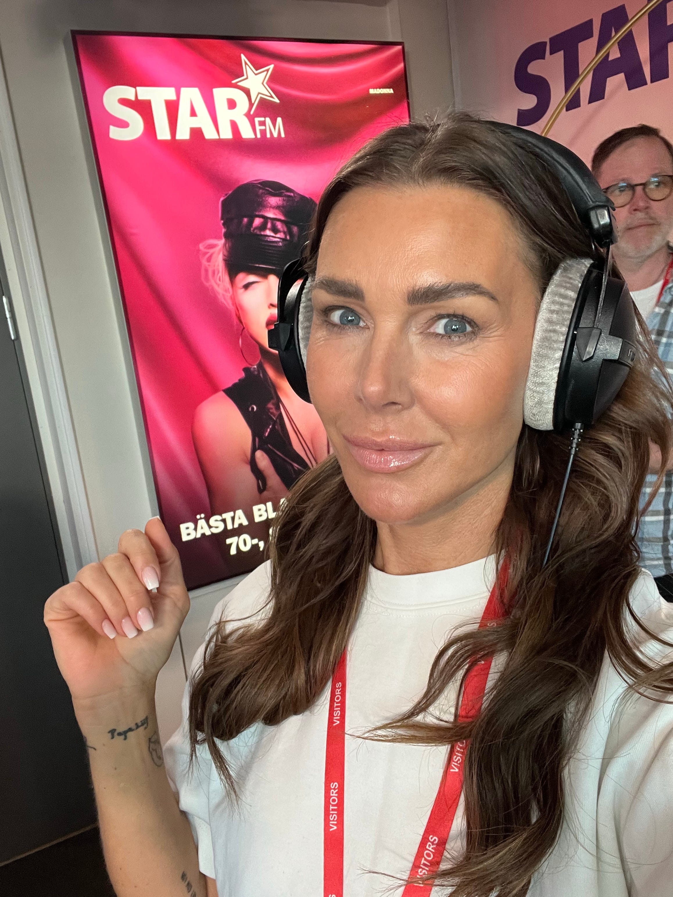 Vi älskar 90-talet | Hannah Graaf | Damernas Värld