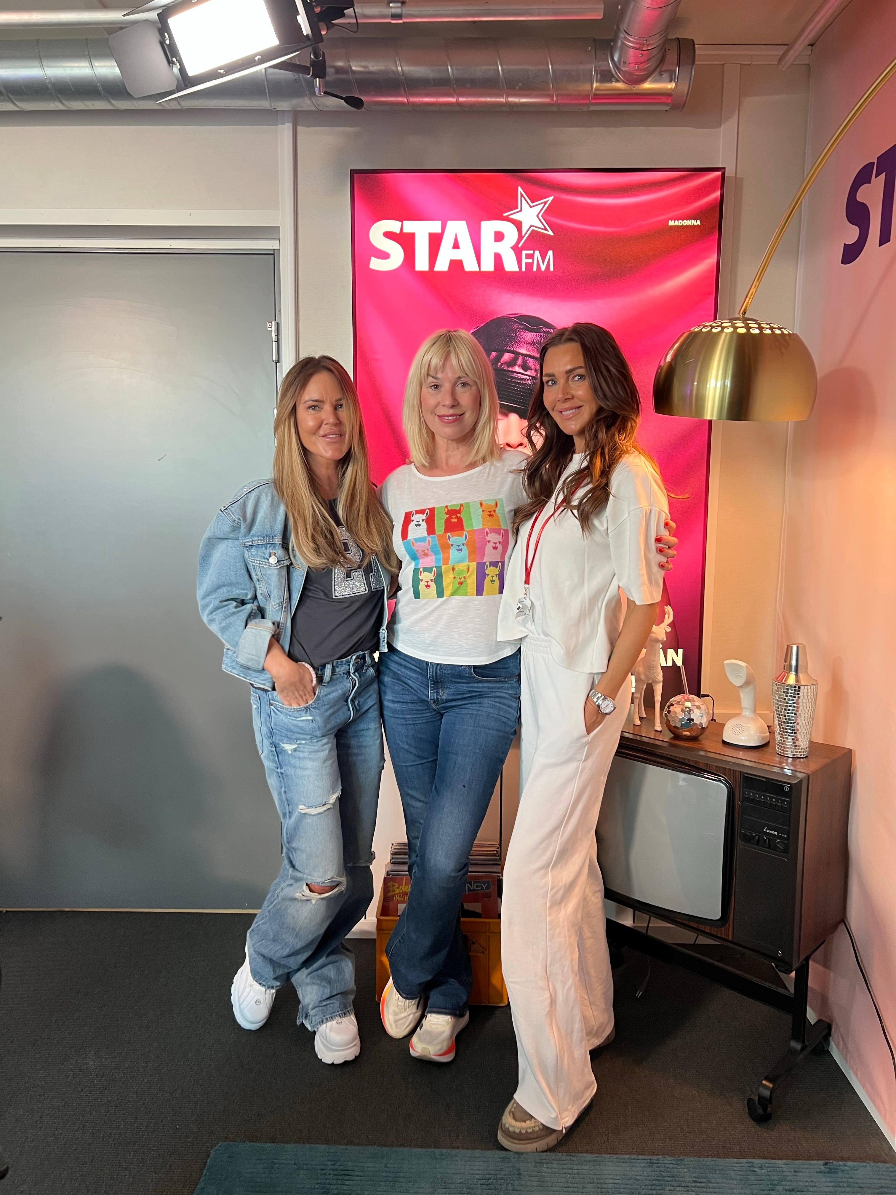 Vi älskar 90-talet | Hannah Graaf | Damernas Värld