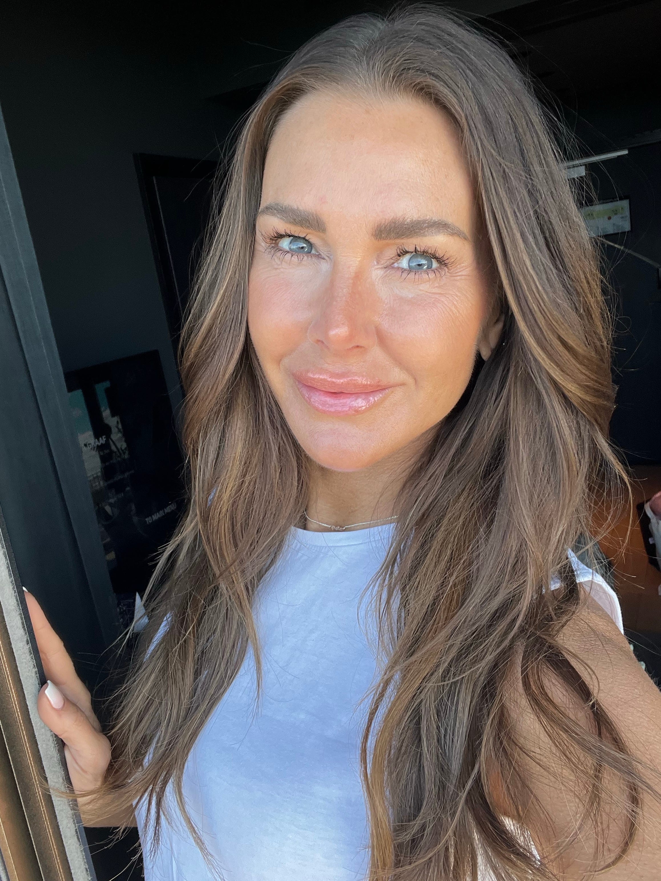 Festernas fest | Hannah Graaf | Damernas Värld