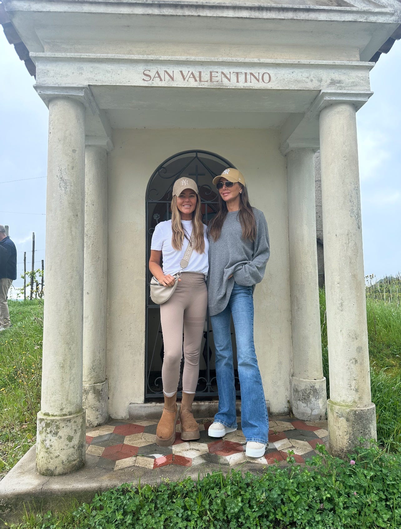 When in Venice | Hannah Graaf | Damernas Värld