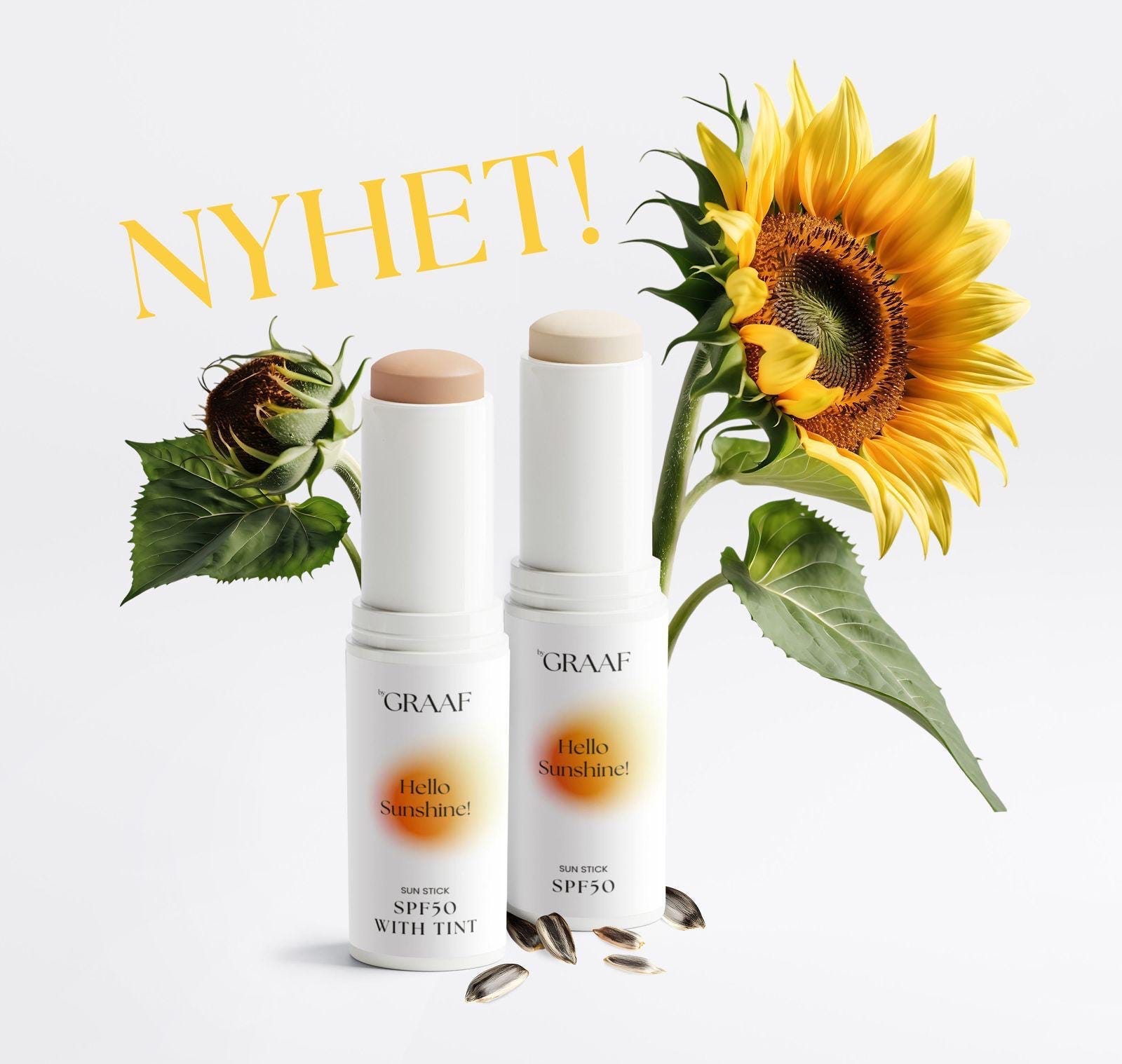 Sthlm Beauty week | Hannah Graaf | Damernas Värld