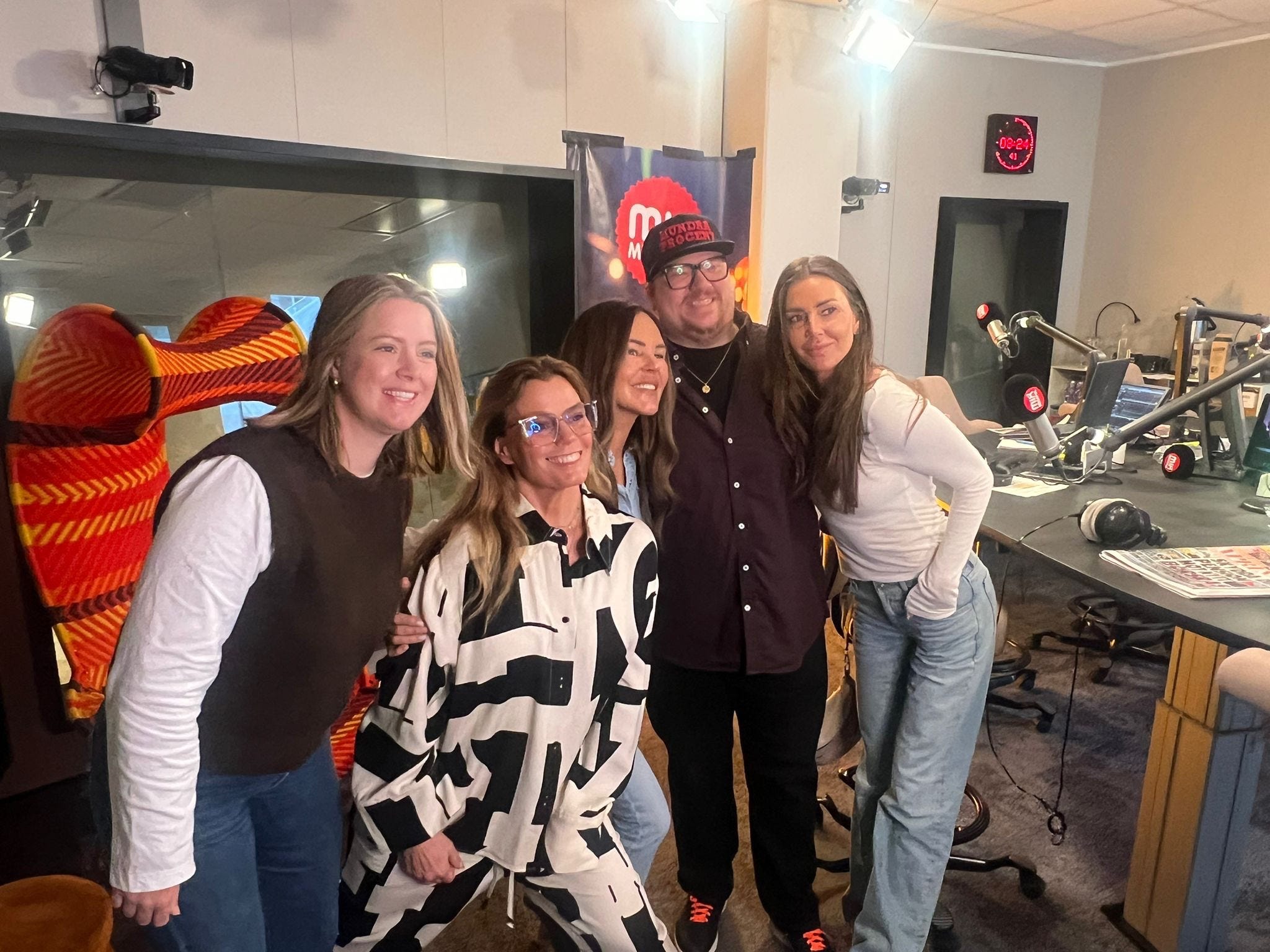 Reser med klass | Hannah Graaf | Damernas Värld