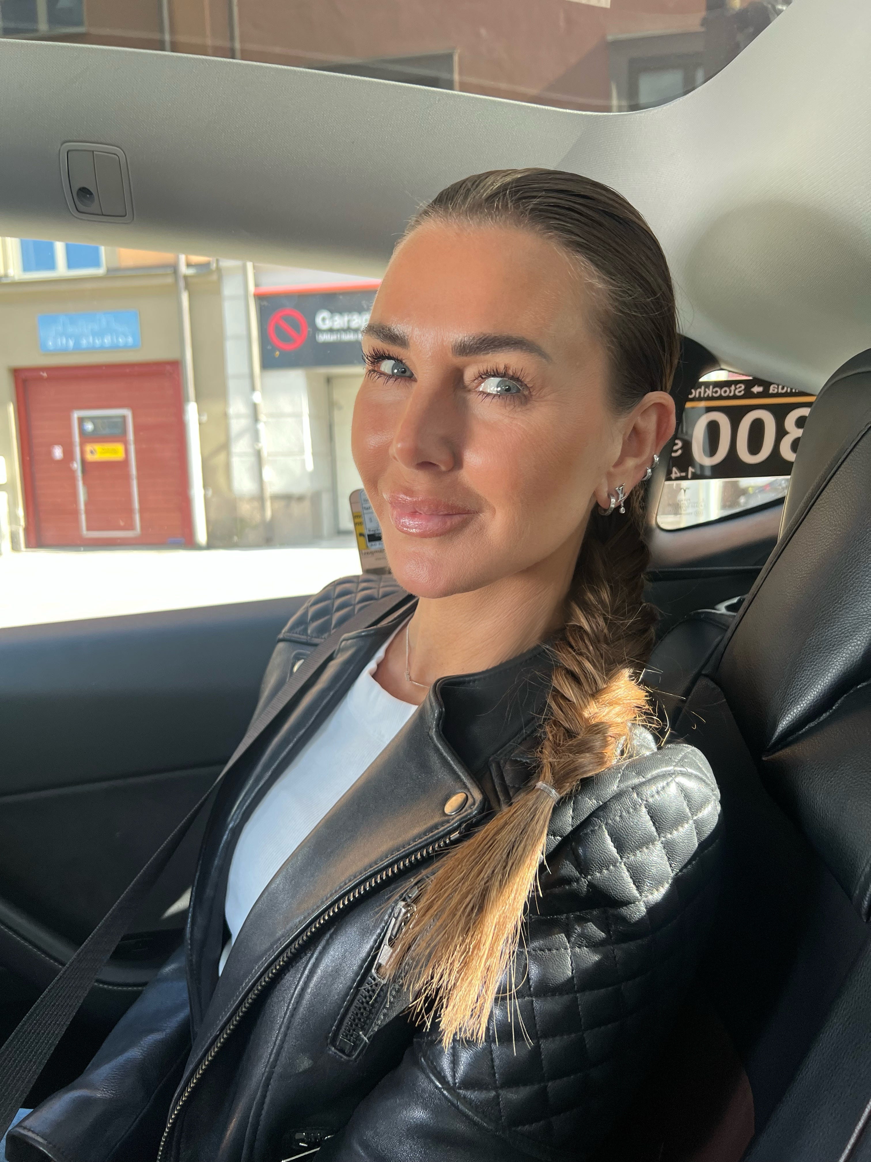 Stockholm under stjärnorna | Hannah Graaf | Damernas Värld
