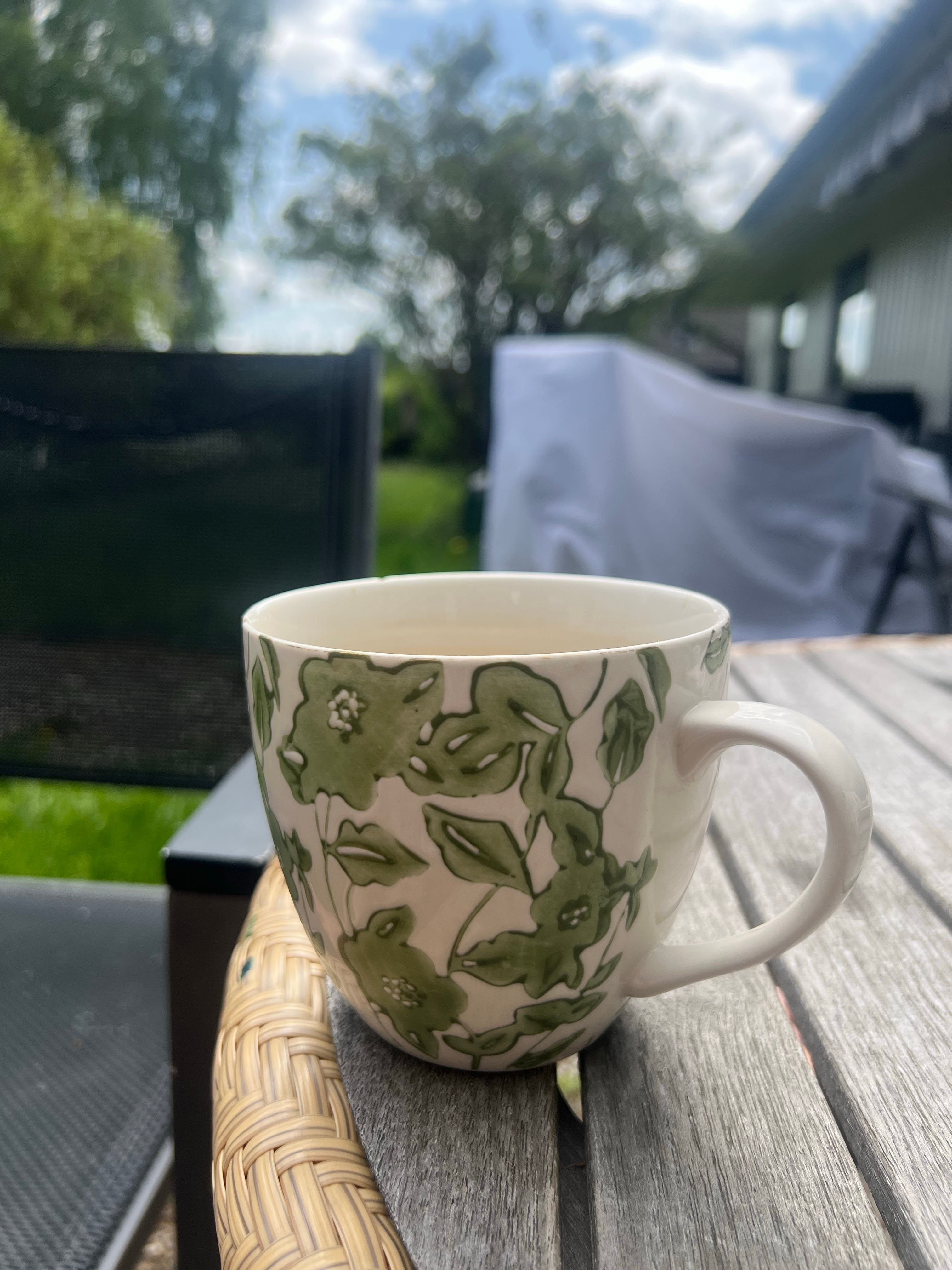 Svensk DAM | Hannah Graaf | Damernas Värld