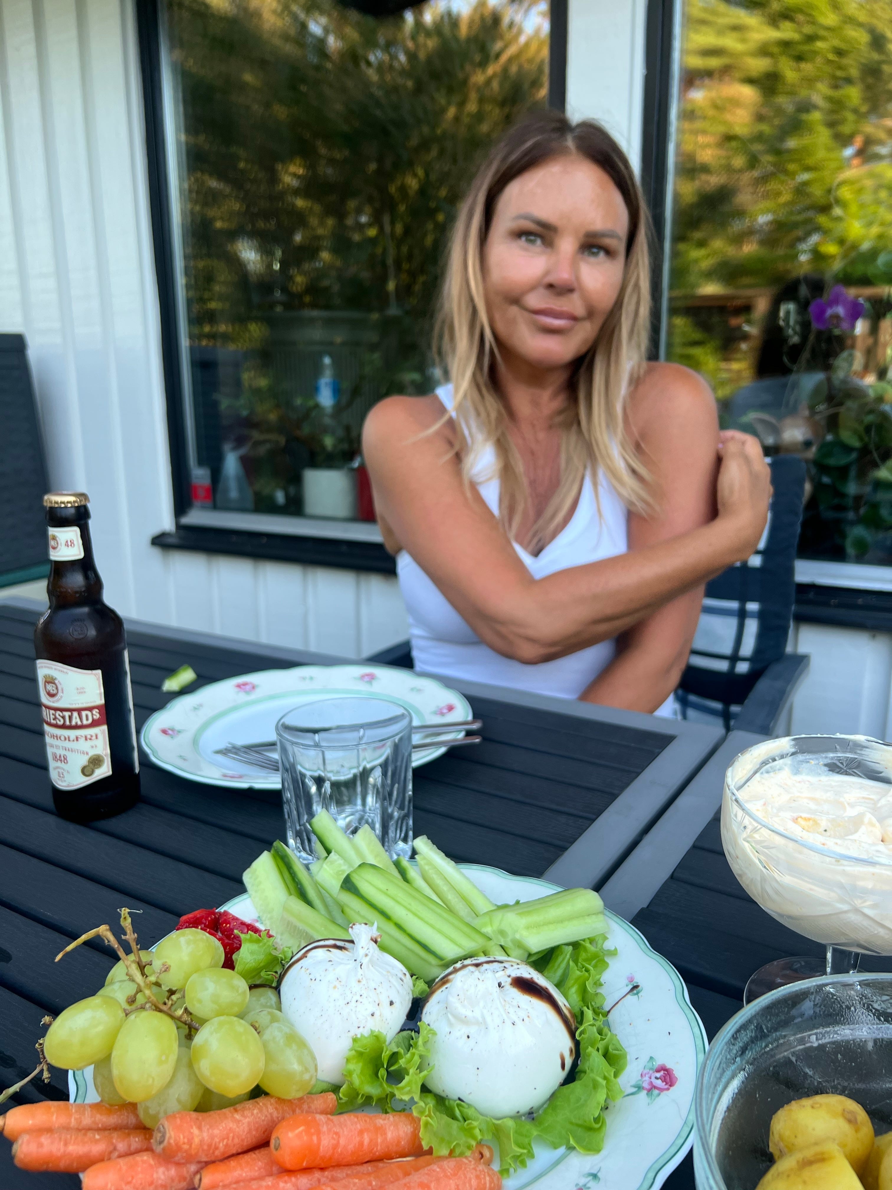 Dit dagen för mig | Hannah Graaf | Damernas Värld