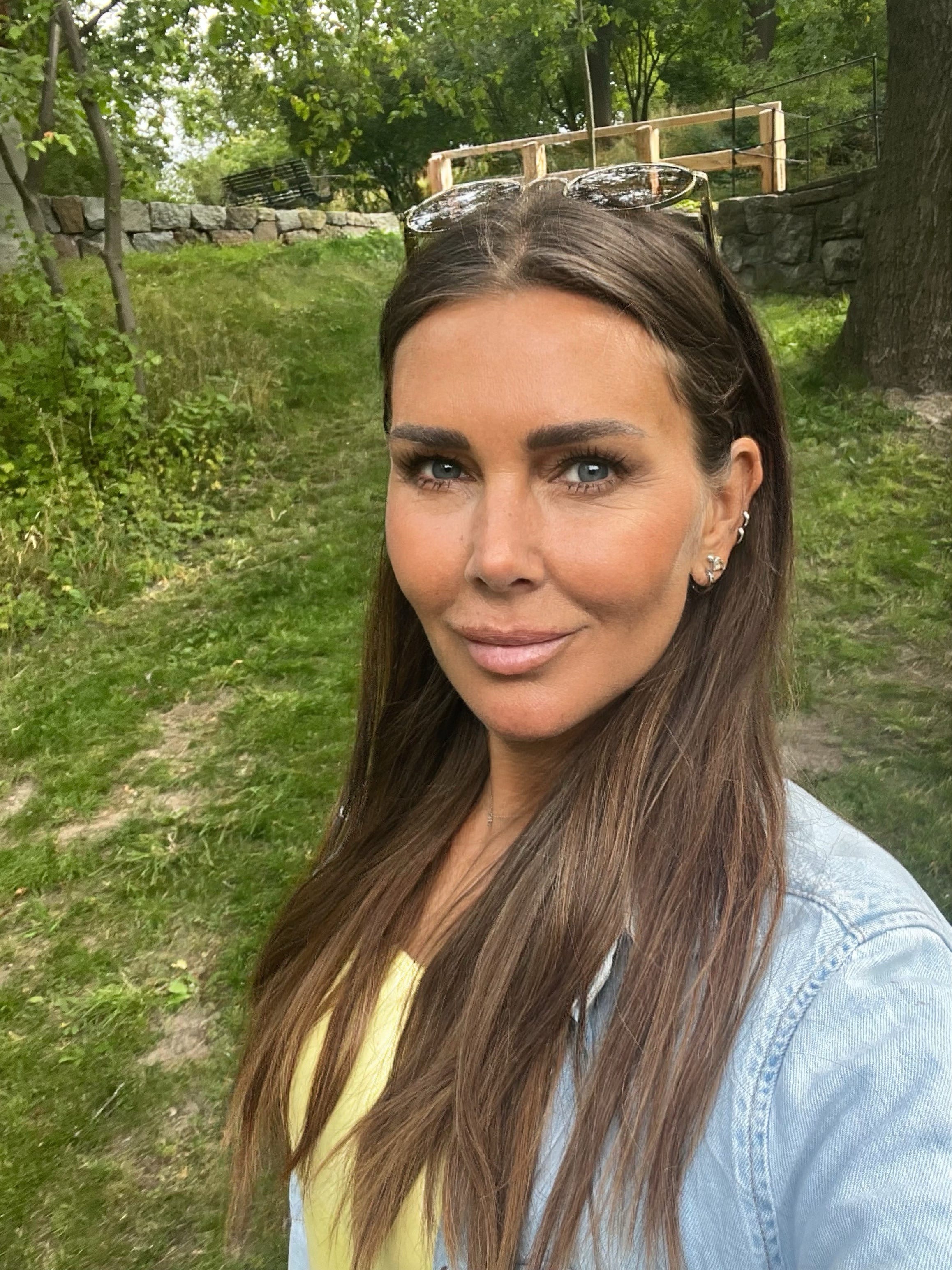 Vi växer | Hannah Graaf | Damernas Värld