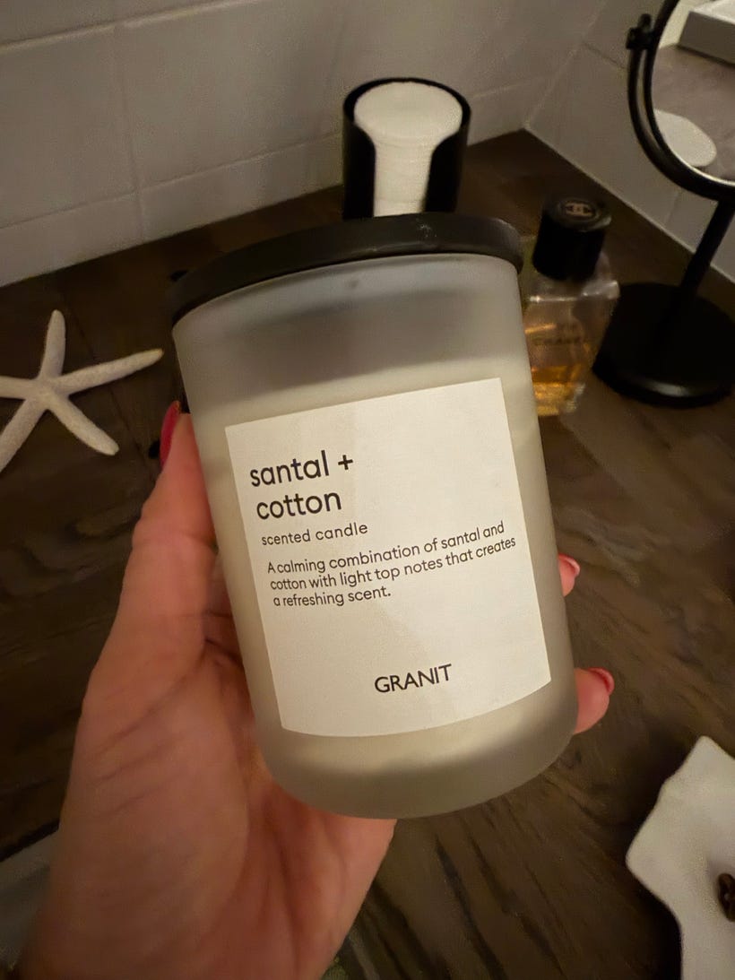 Dofter | Hannah Graaf | Damernas Värld