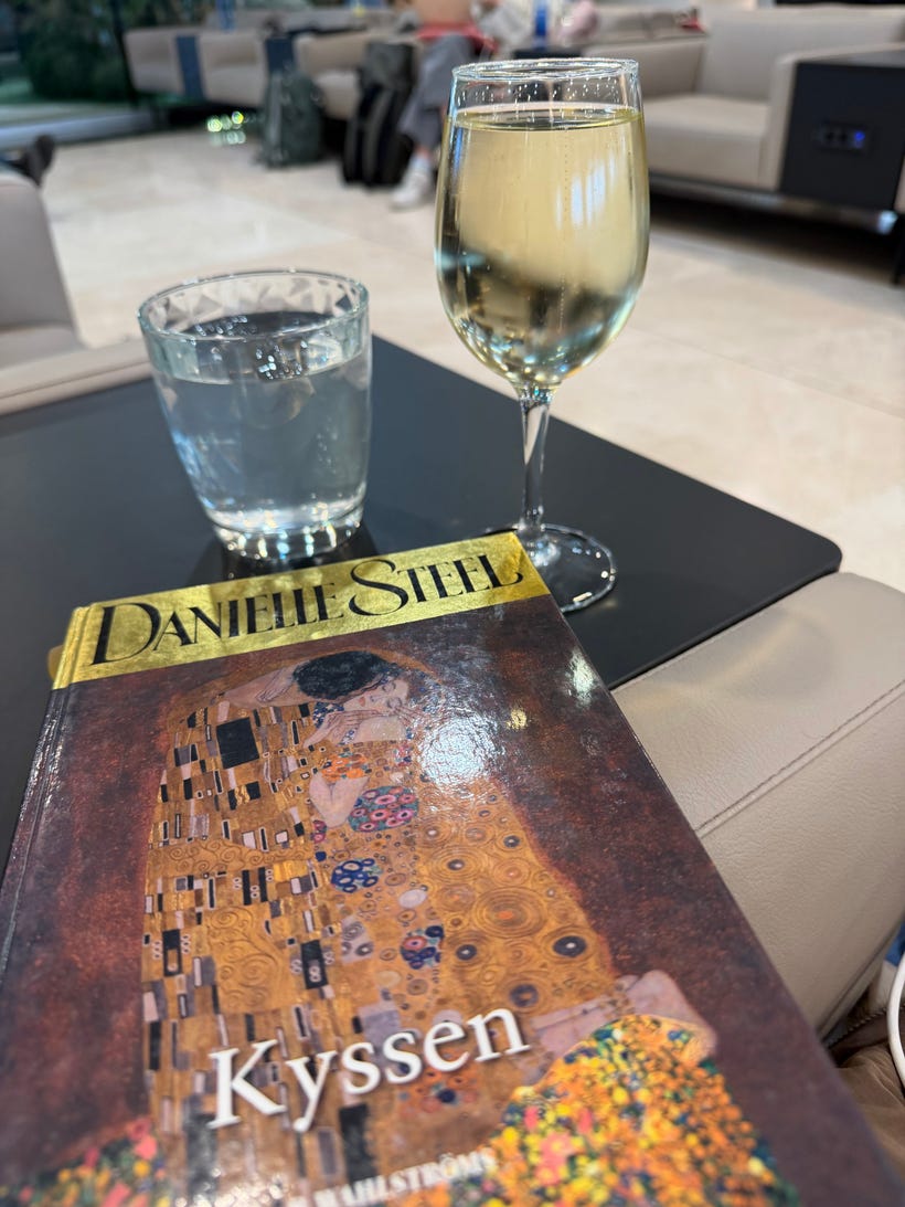 Separationsångest | Hannah Graaf | Damernas Värld