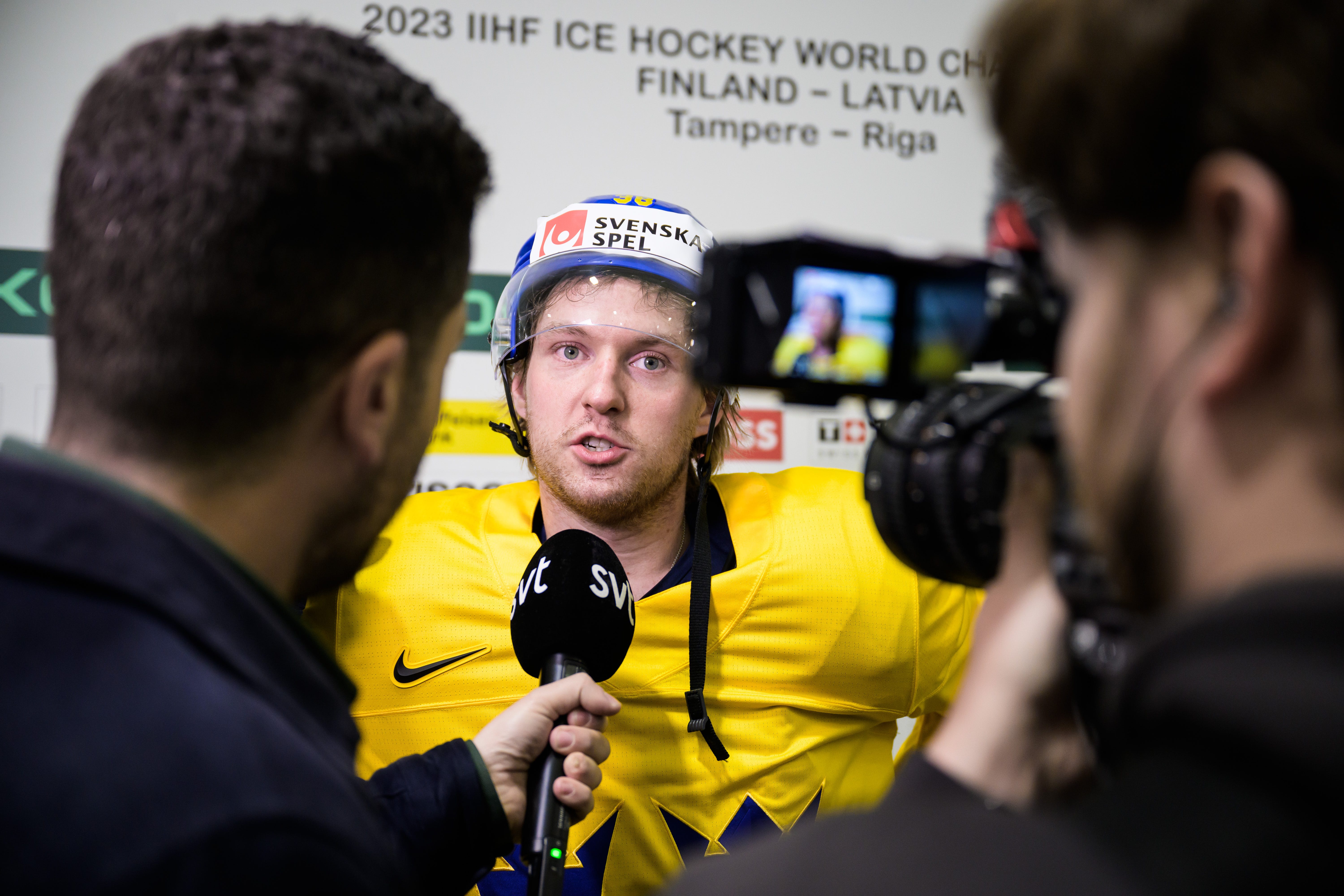 Det här vill jag se idag | Sanny Lindström | Expressen