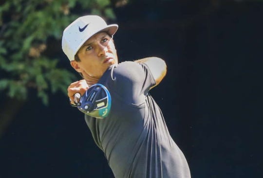 Nordea Masters: ”Hopplöst att gambla... | Golfbloggen | Expressen