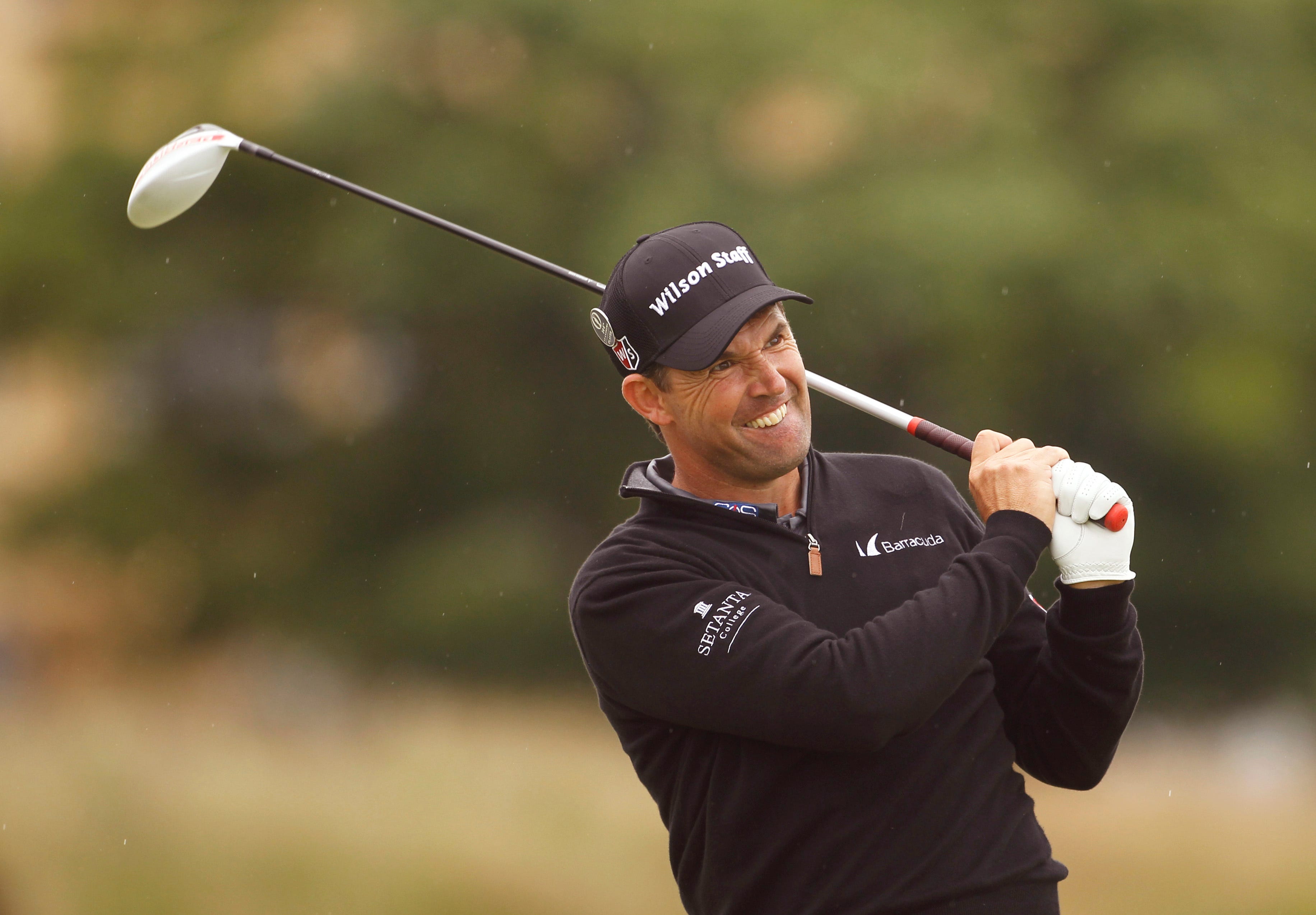 Han blir ny kapten för Europas Ryder... | Golfbloggen | Expressen