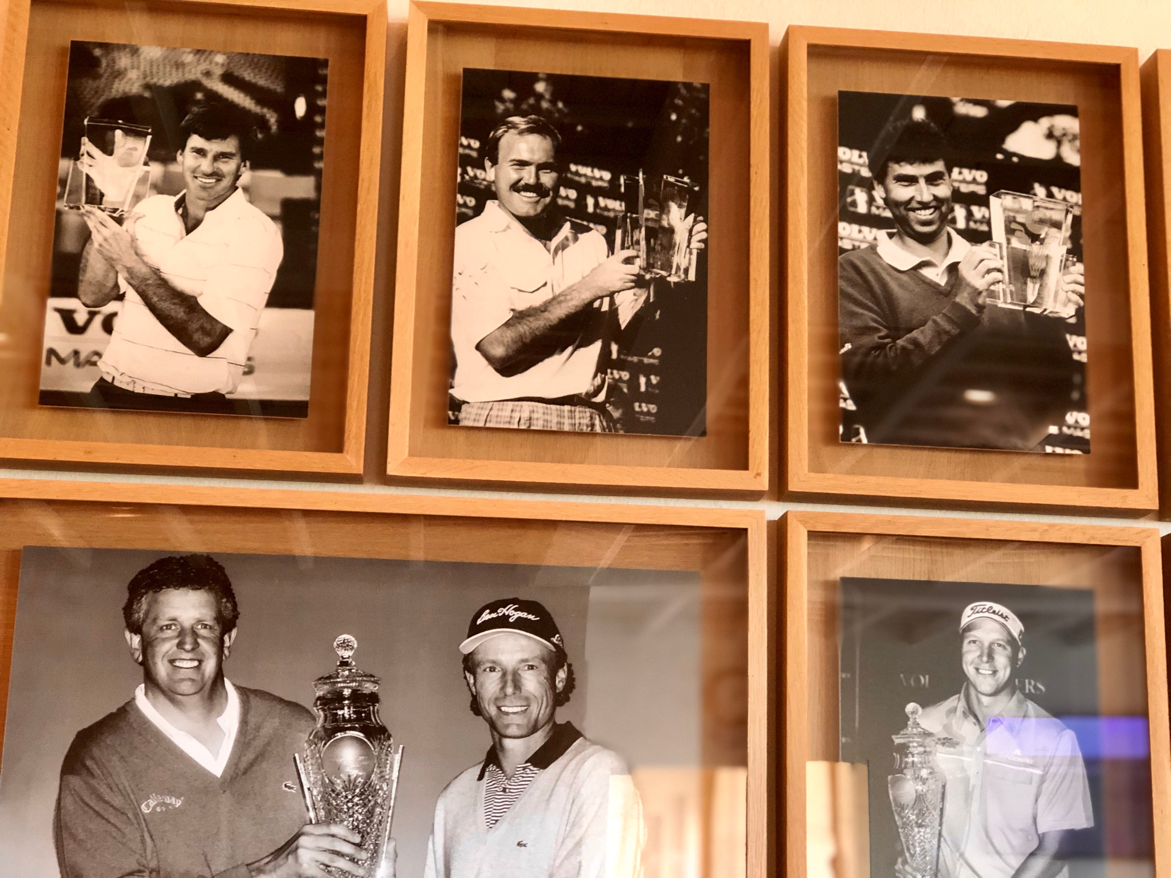 Road to Valderrama: Real Club de Val... | Golfbloggen | Expressen