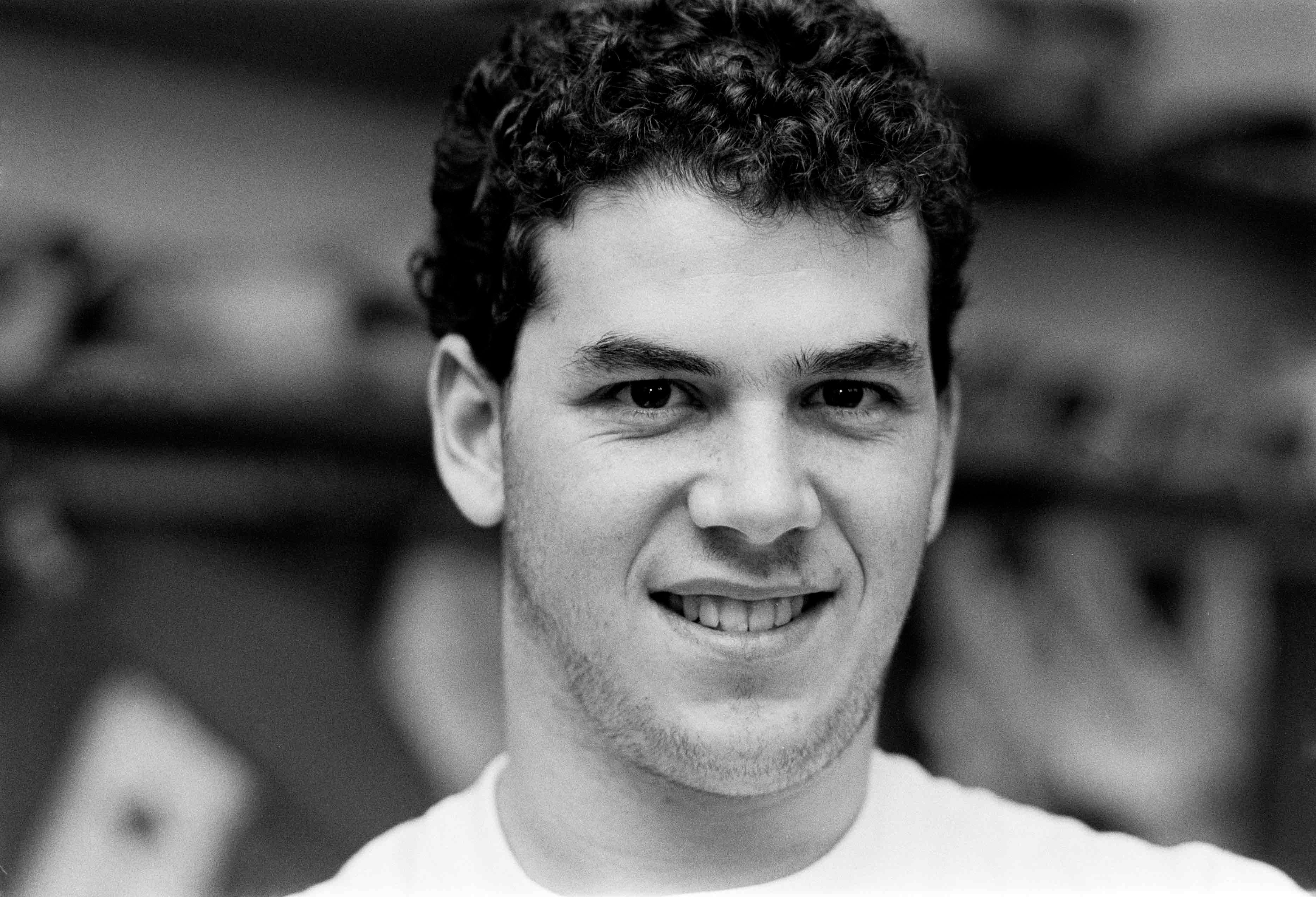 Burakovsky klar för ny klubb | Mr Madhawk | Expressen