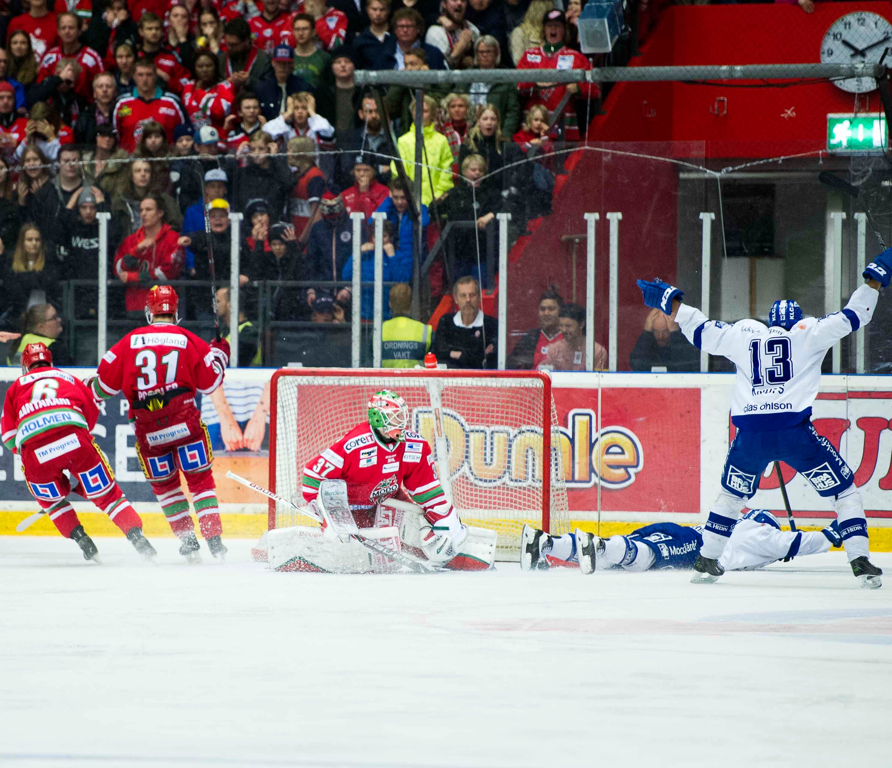 Så spelas kvalet i vår | Mr Madhawk | Expressen