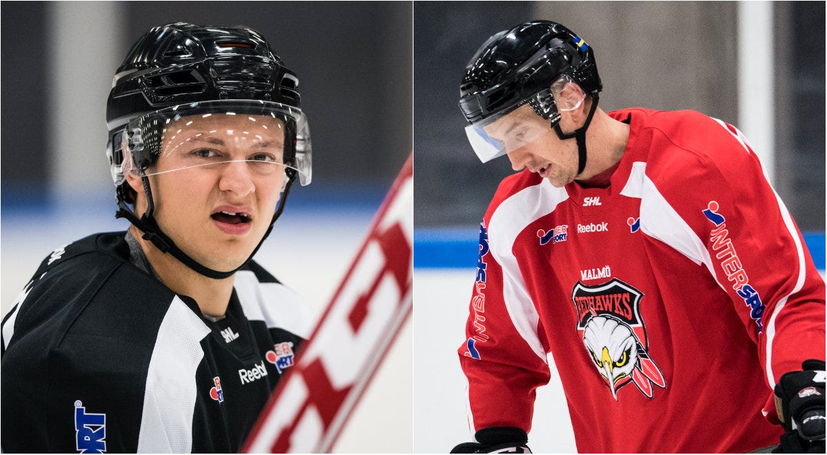 Nyckelspelarna missar matcher | Mr Madhawk | Expressen