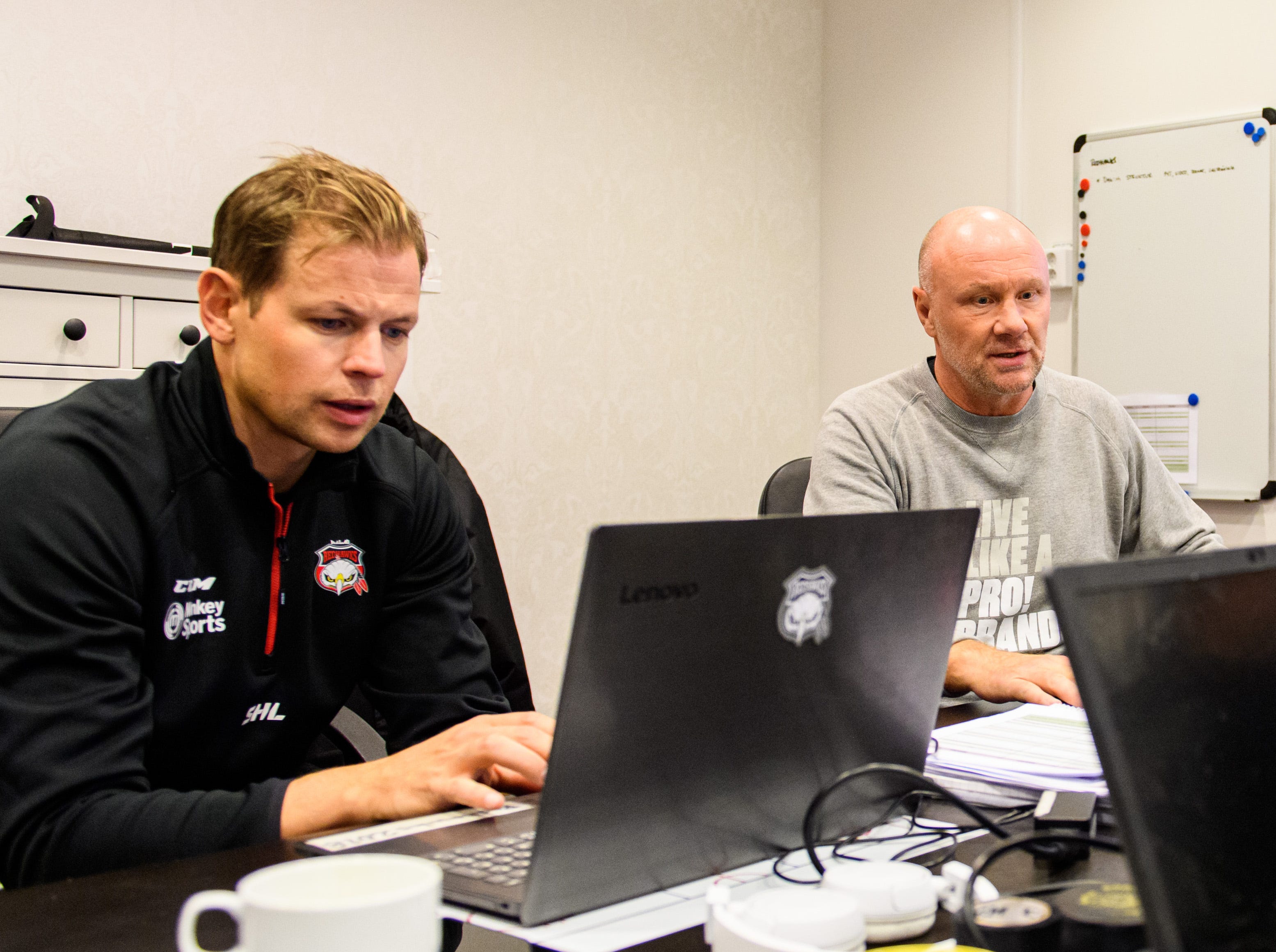 Klart – Filander lämnar Malmö efter s... | Mr Madhawk | Expressen