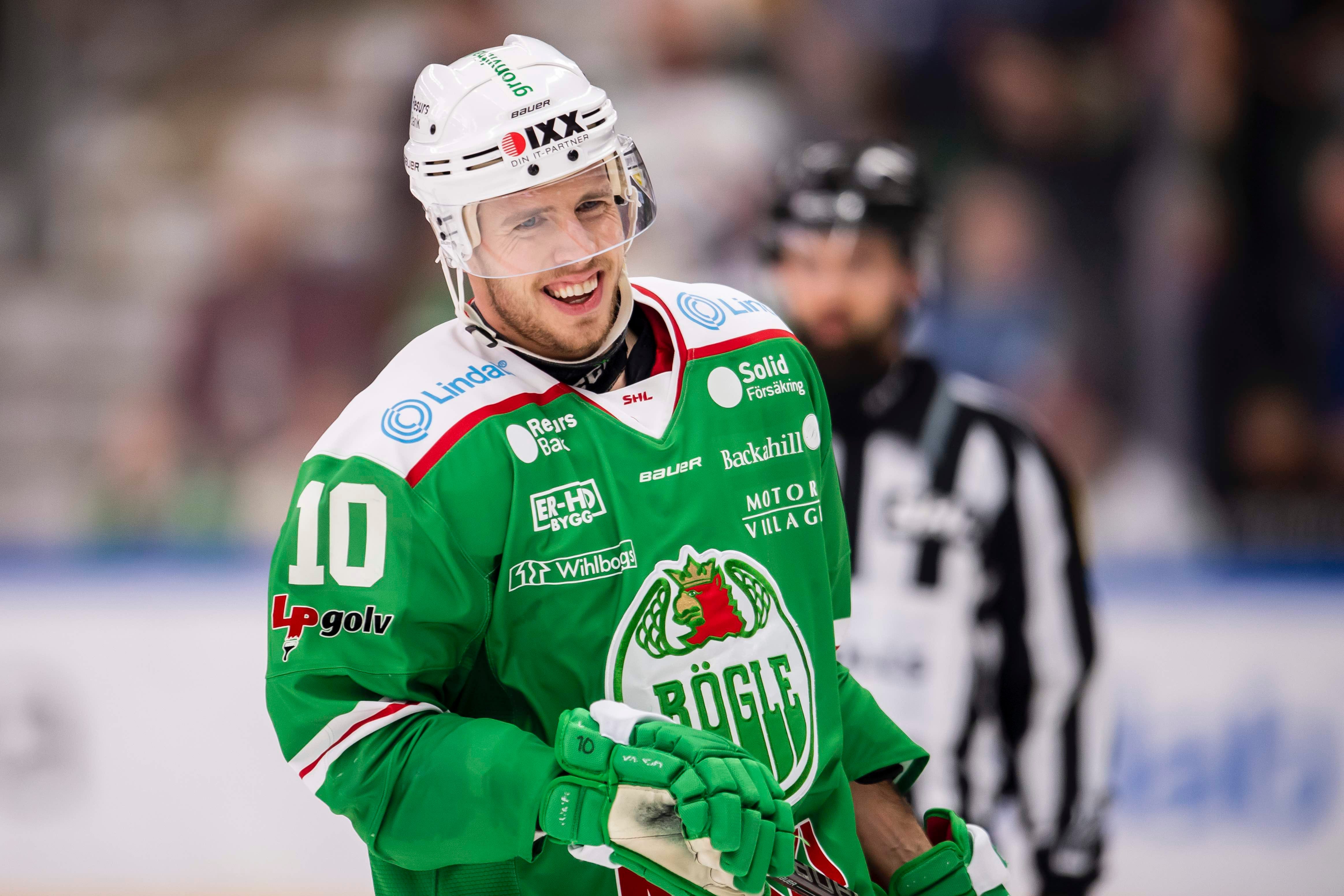 Matt Carey flyttar till Sverige igen | Mr Madhawk | Expressen