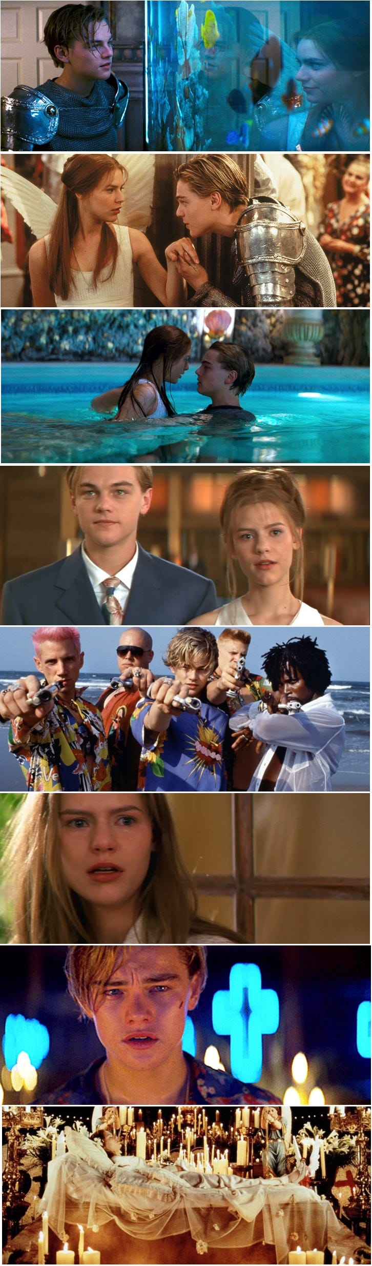 ONLY IN THE WORLD OF SHAKESPEARE | Emma Halldén | Mama