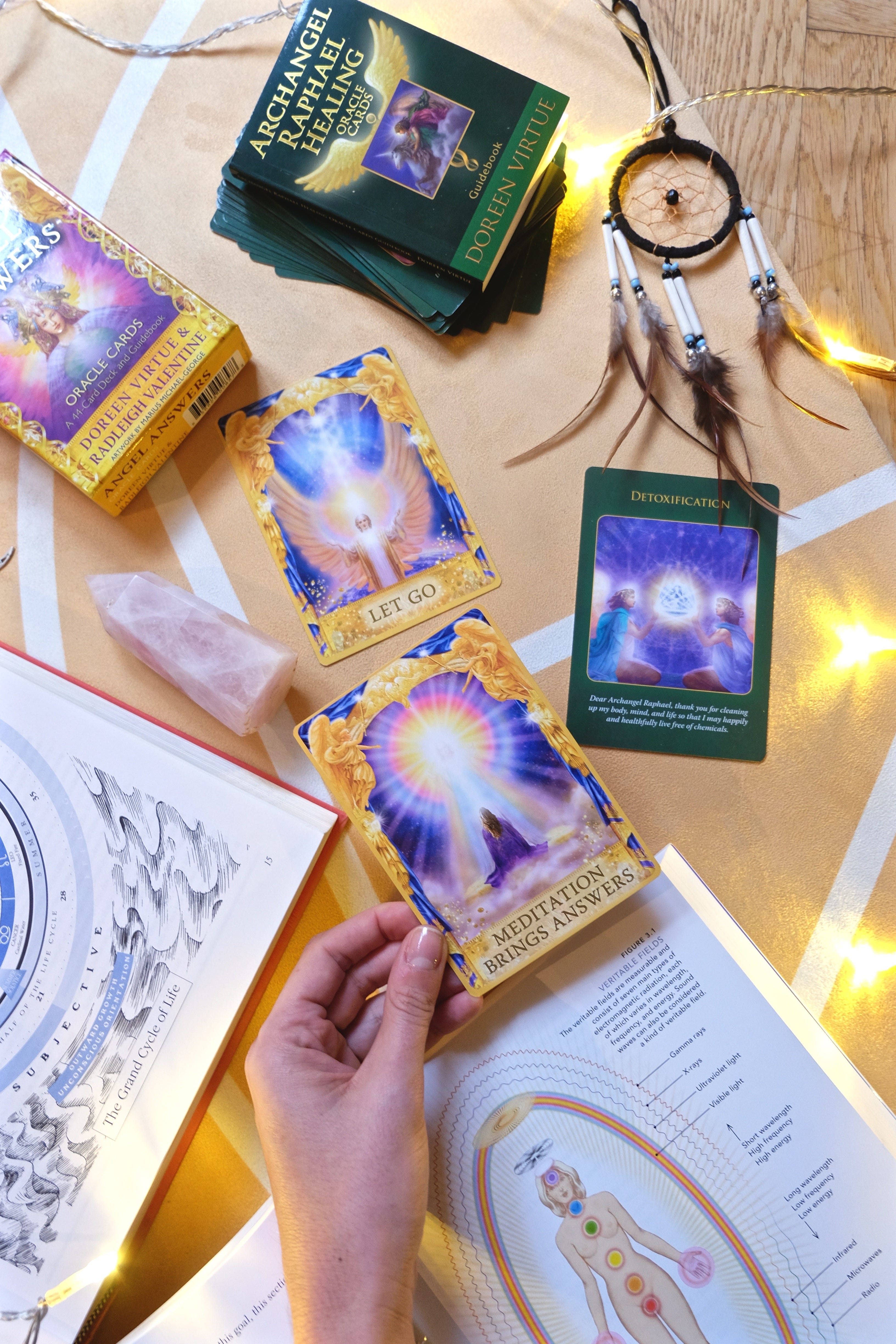 MAGIC | Emma Halldén | Mama