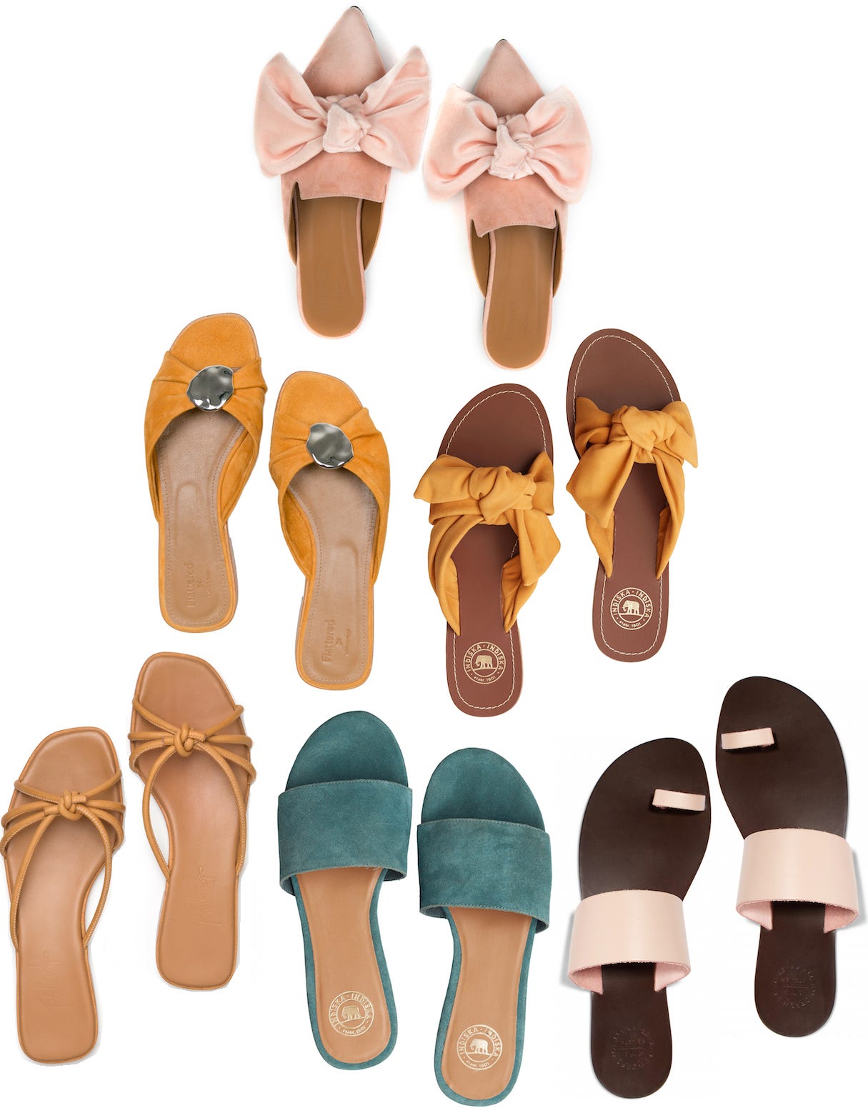 SLIP INTO SUMMER | Emma Halldén | Mama