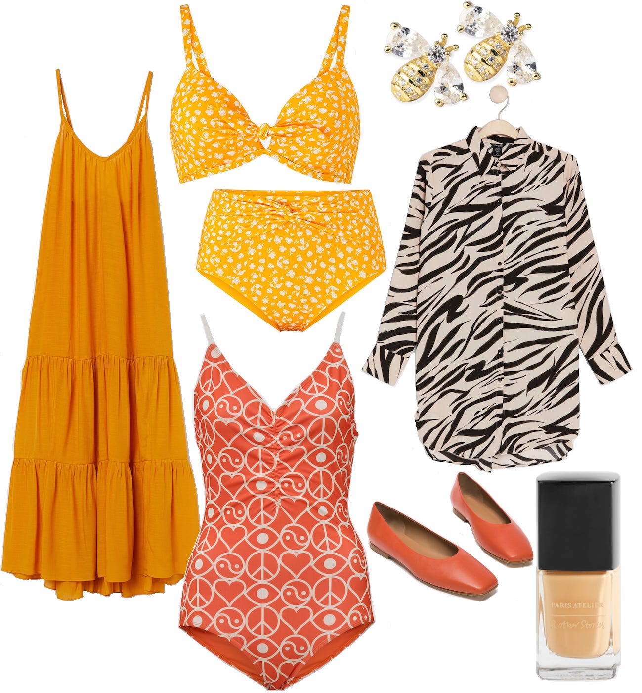 SNART DUBAI! | Emma Halldén | Mama