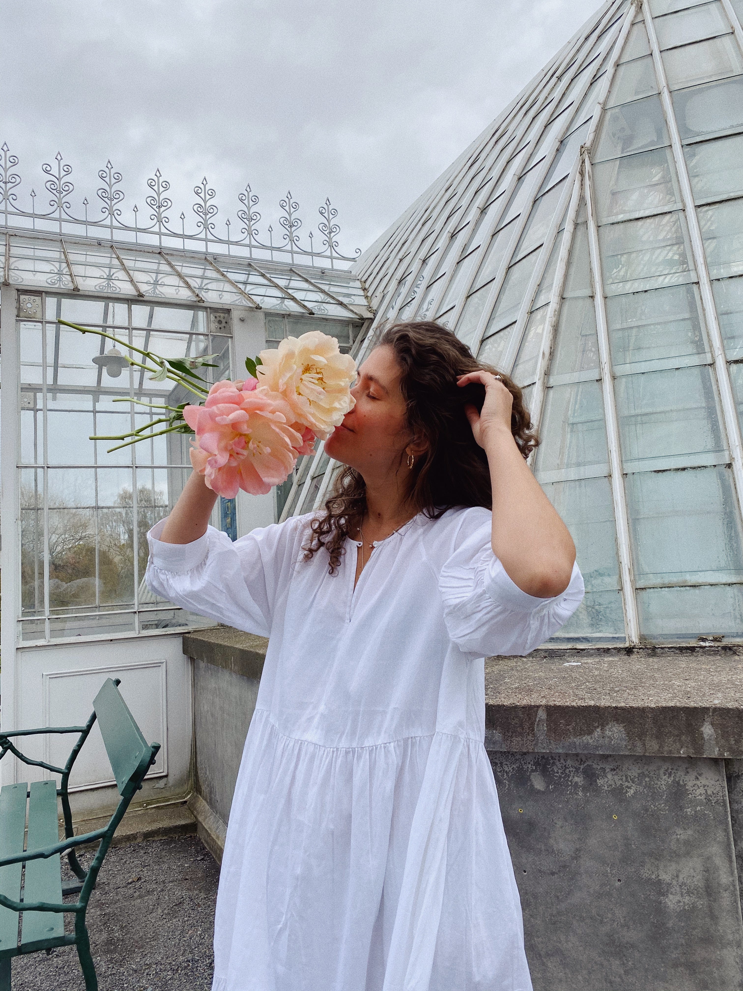 SNART SOMMAR HÖRNI! | Emma Halldén | Mama