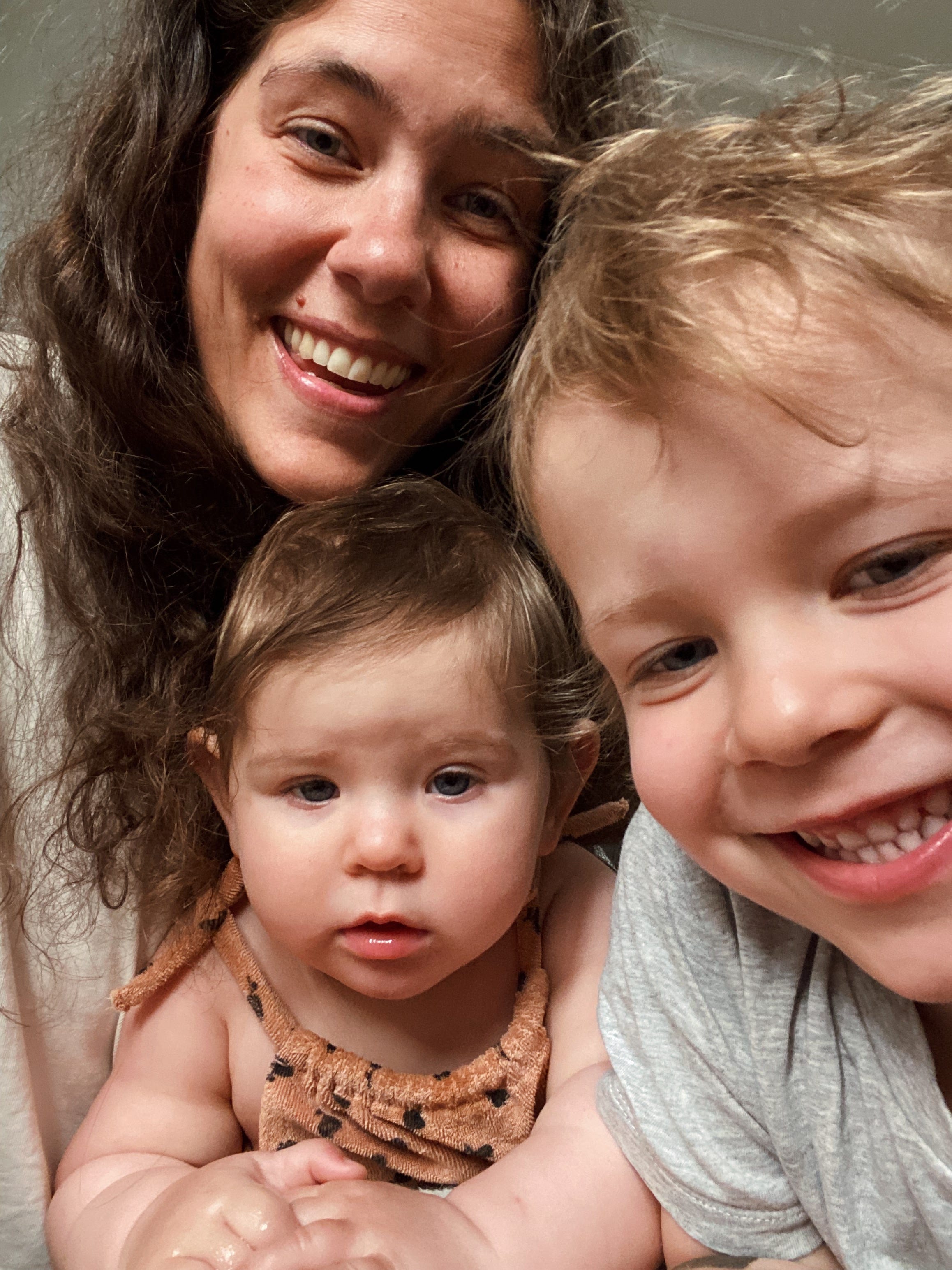 PUNKT! | Emma Halldén | Mama