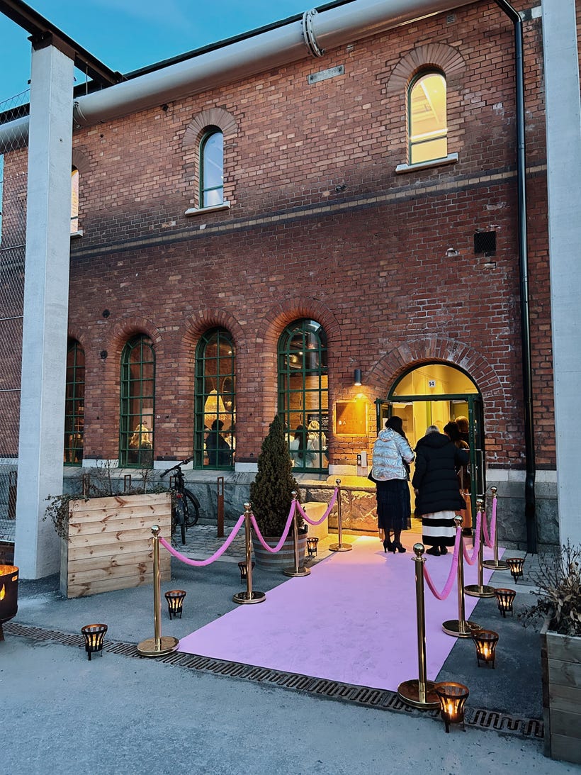 MAMAGALA 2024! | Emma Halldén | Mama