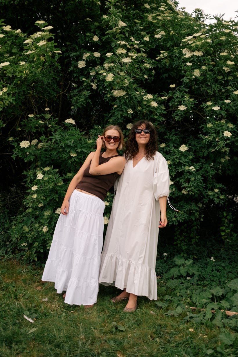 MIDSOMMAR MAGI! | Emma Halldén | Mama