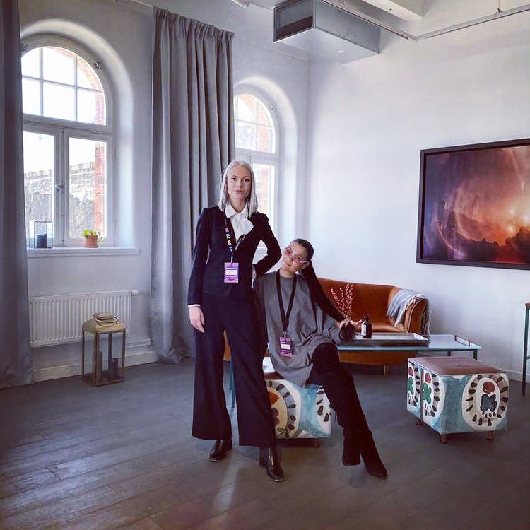 Nya män i mitt liv och Live-show | Alexandra Rejsmar | Mama