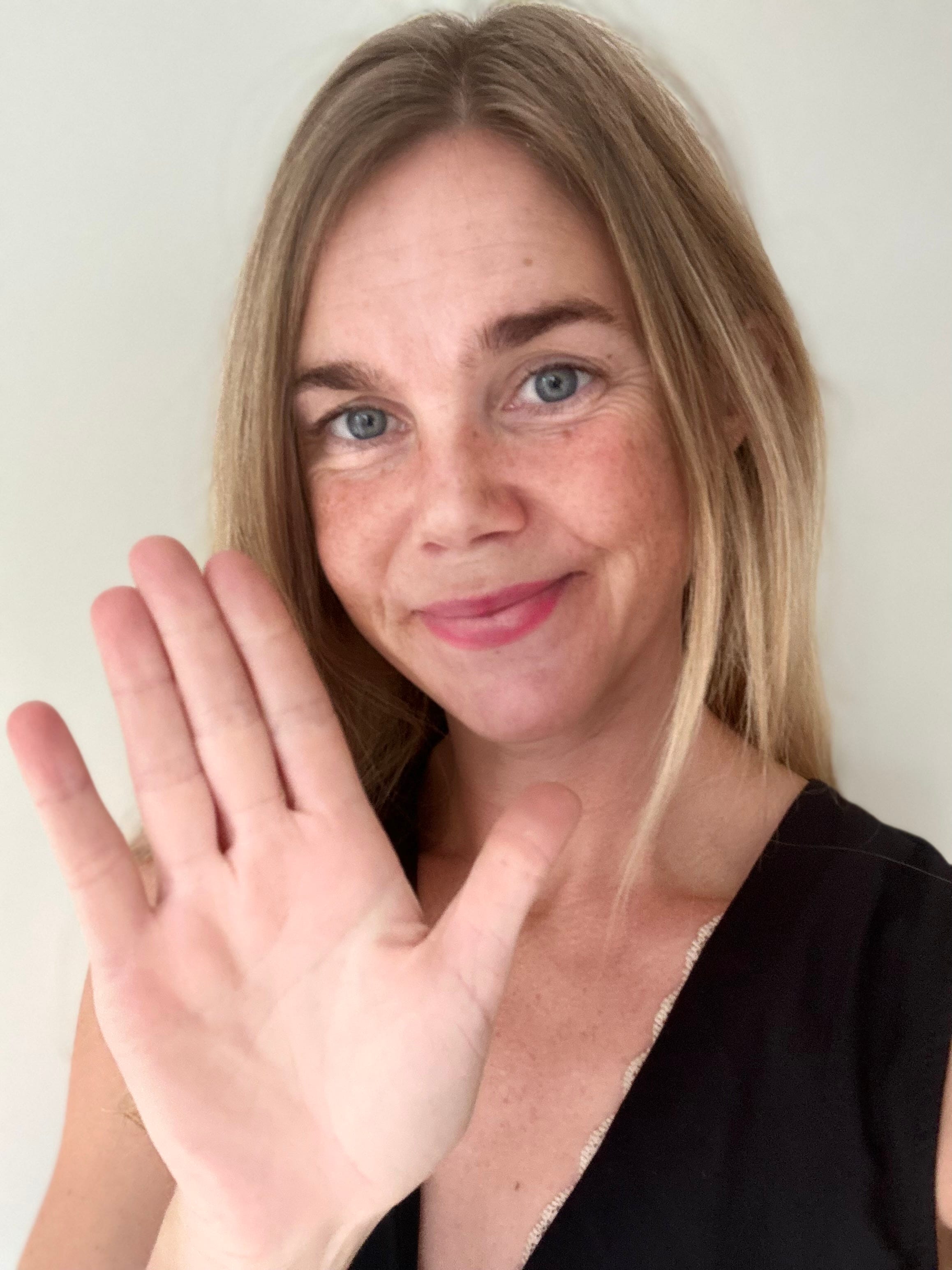 Myter och fördomar om npf | Johanna Goa | Mama