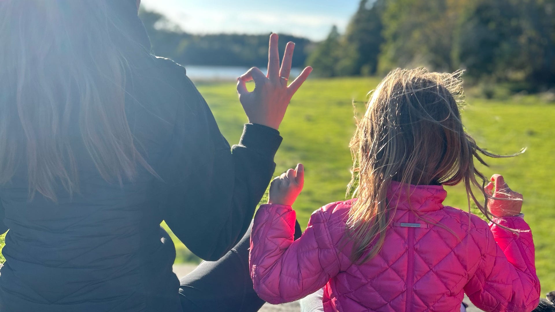 Självkänsla hos barn med npf | Johanna Goa | Mama