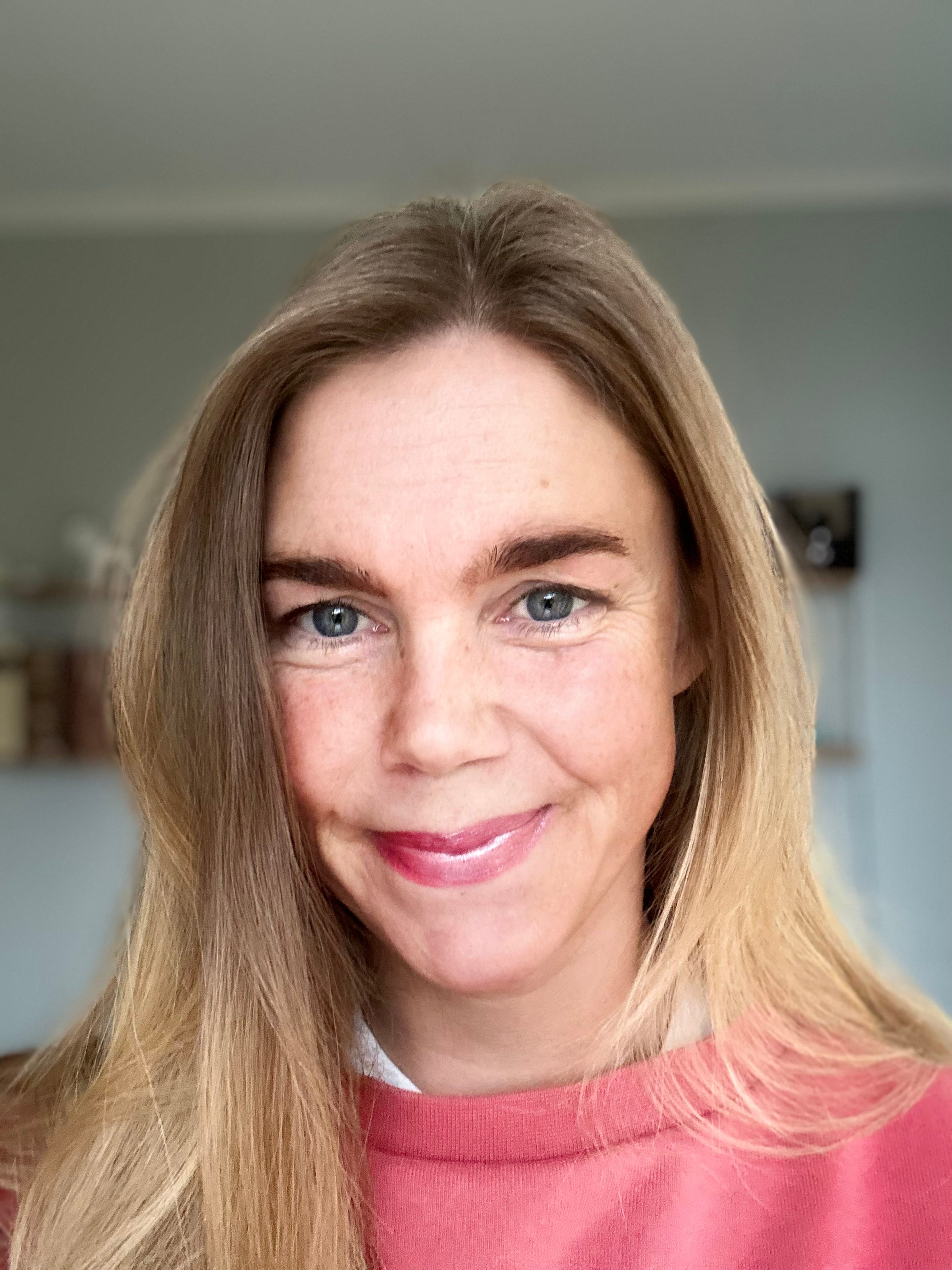 Hur vet jag om mitt barn har npf? | Johanna Goa | Mama