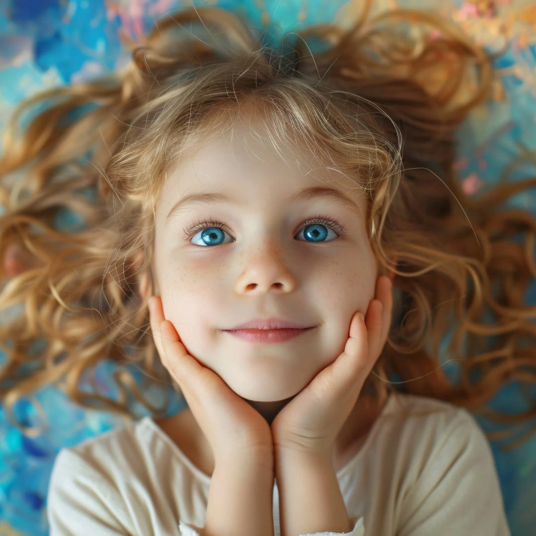 NPF och självkänsla | Johanna Goa | Mama