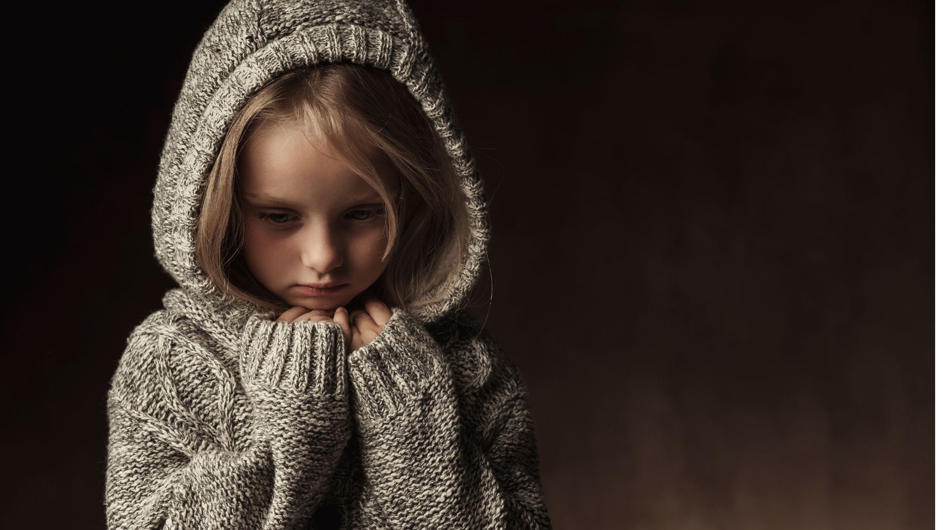 Barn som håller ihop det utanför hemmet m... | Johanna Goa | Mama